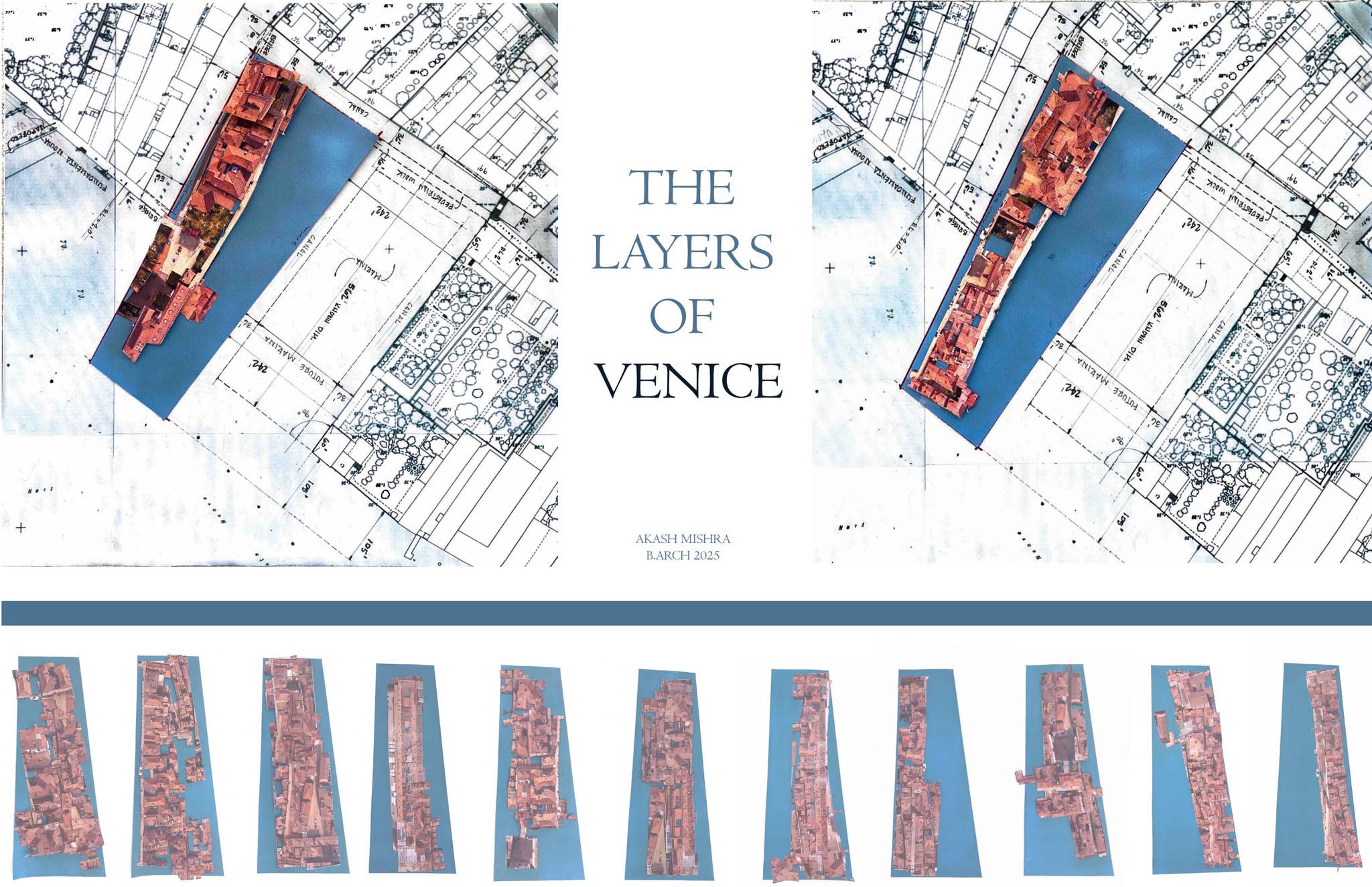 The Layers of Venice - Fall 2023 by Akash Mishra - Issuu