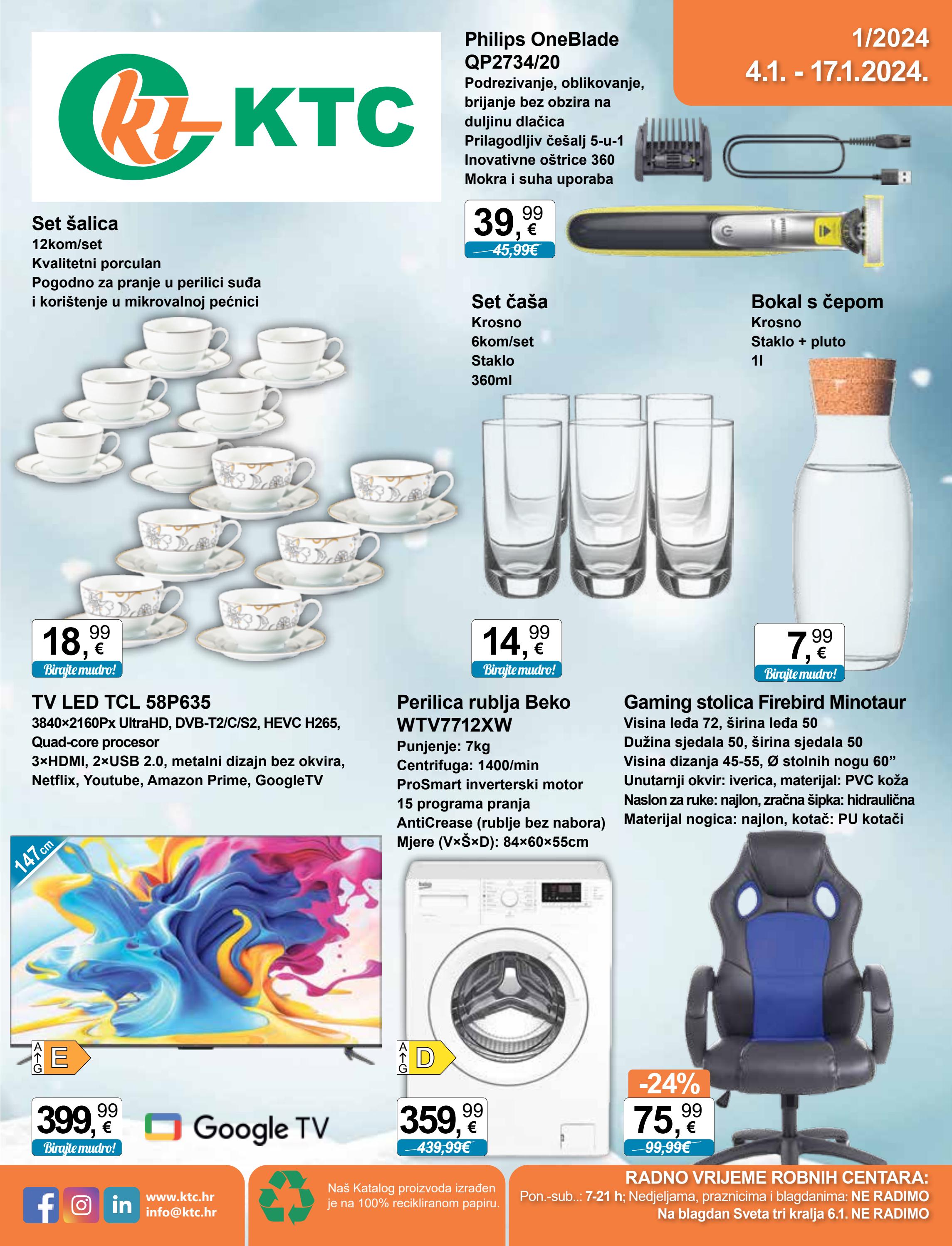 KTC by katalozi.net - Issuu