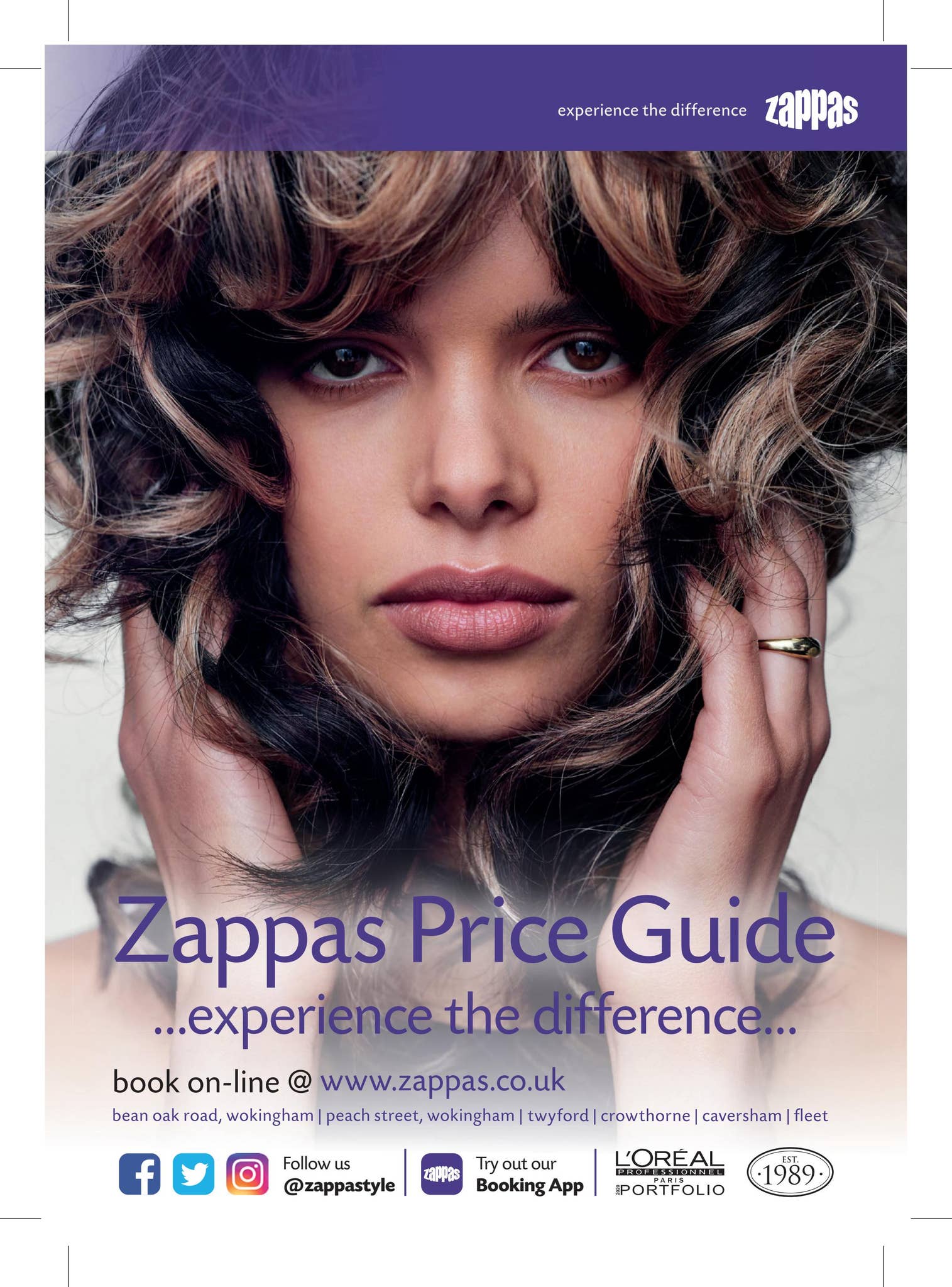 Zappas - Price Guide 2023 by Philip Evans - Issuu