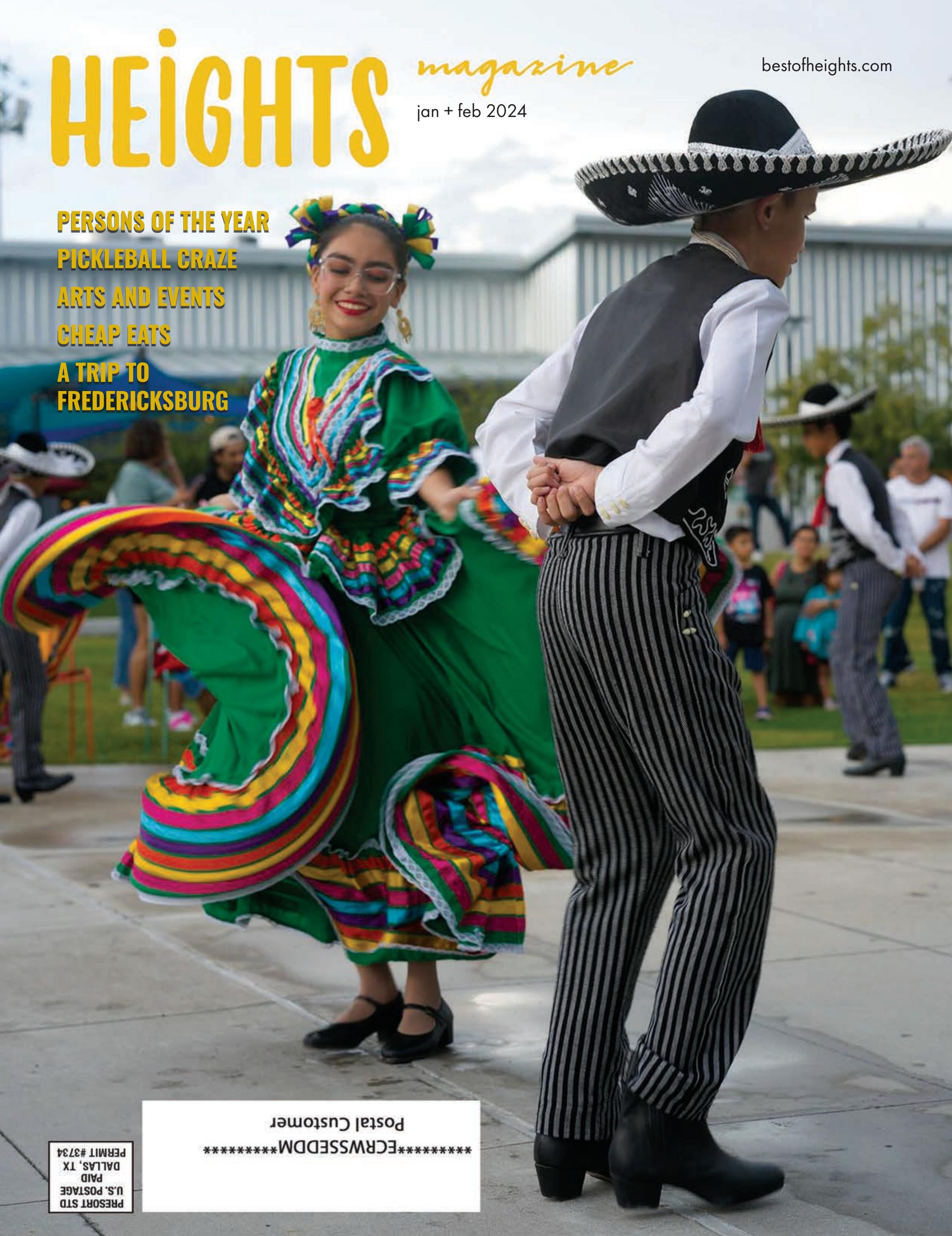 Heights Magazine by Intown Magazine - Issuu