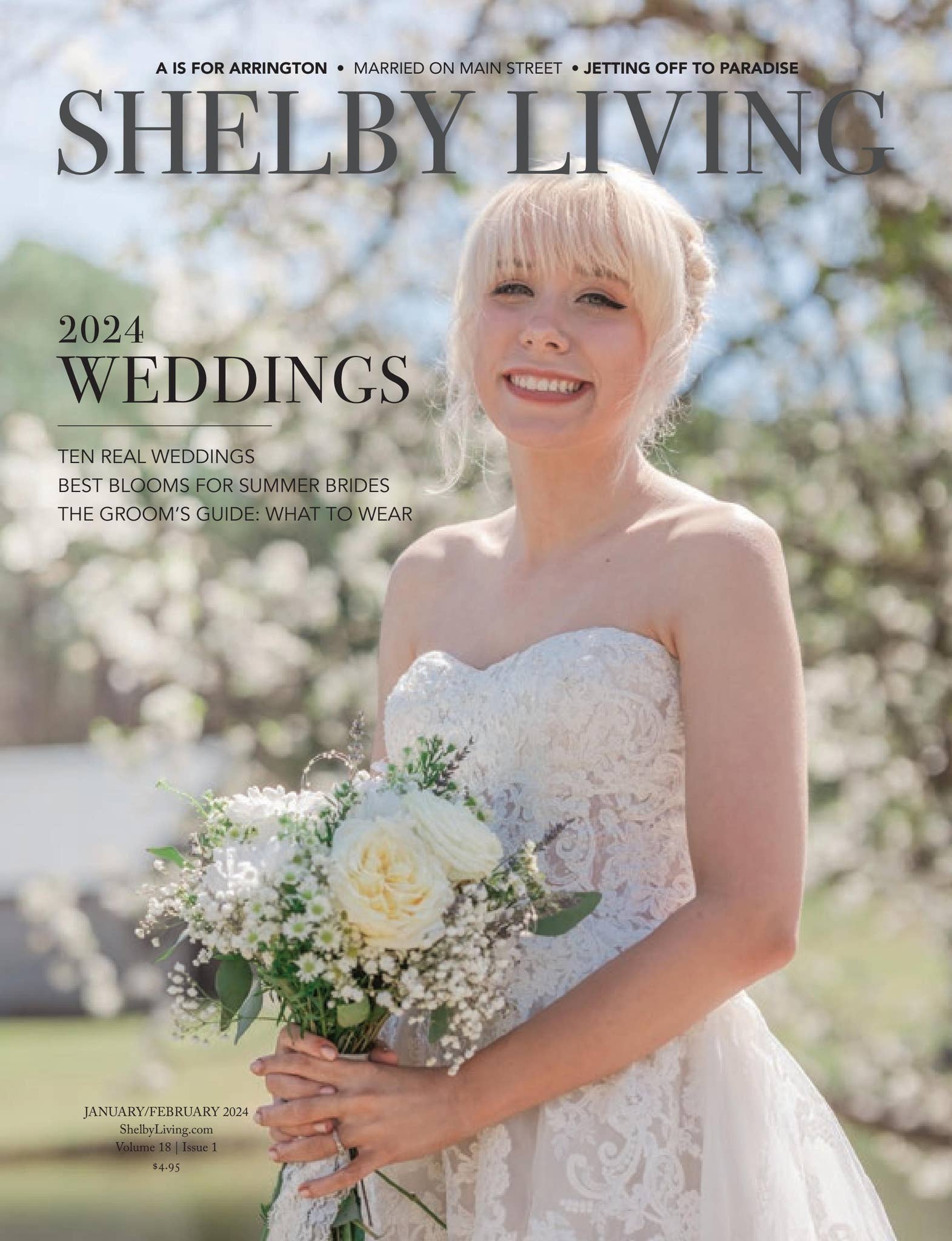 Shelby Living, January/February 2024 by Shelby County Newsmedia, Inc ...