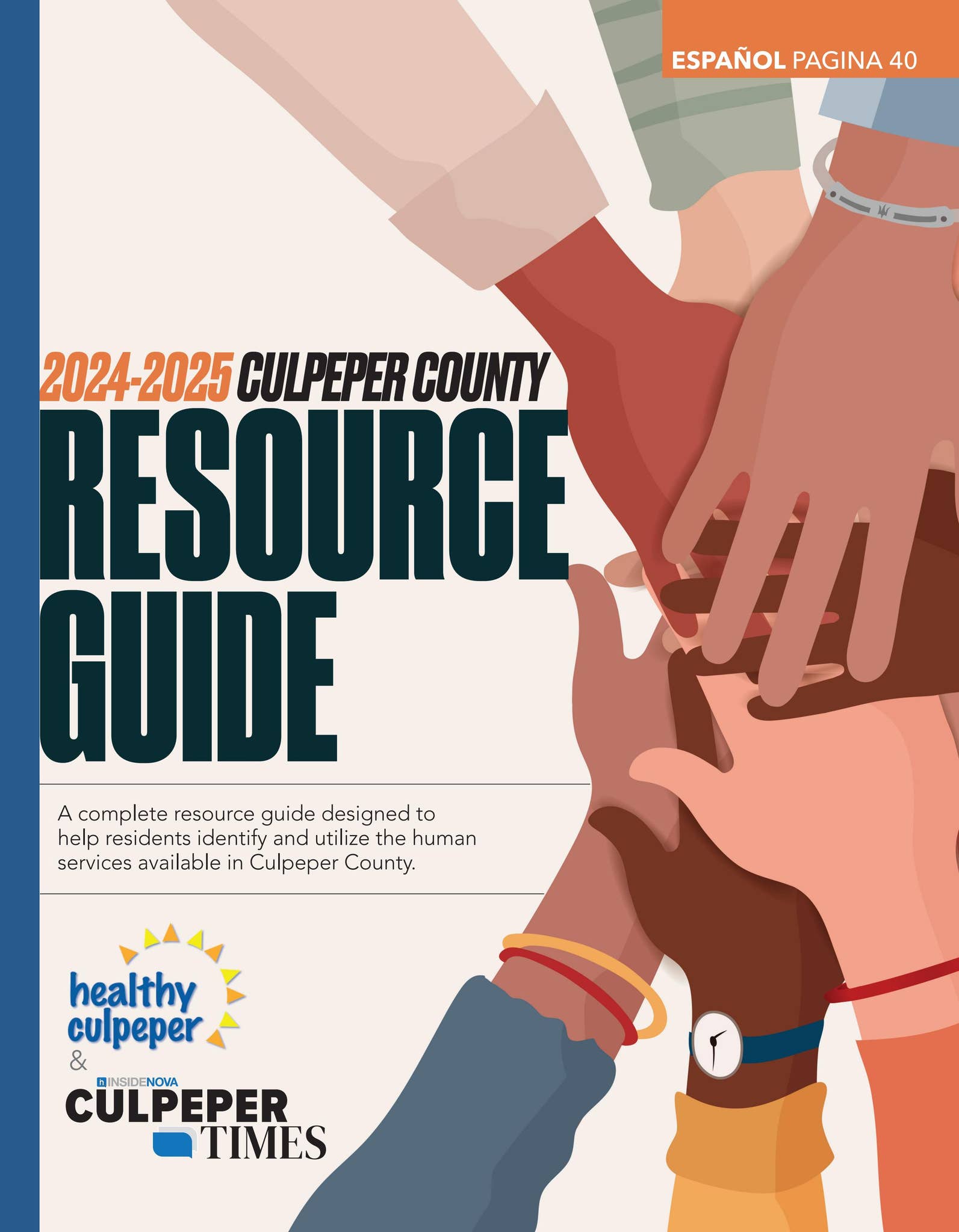 2024-2025 Culpeper County Resource Guide by Warrenton Lifestyle ...