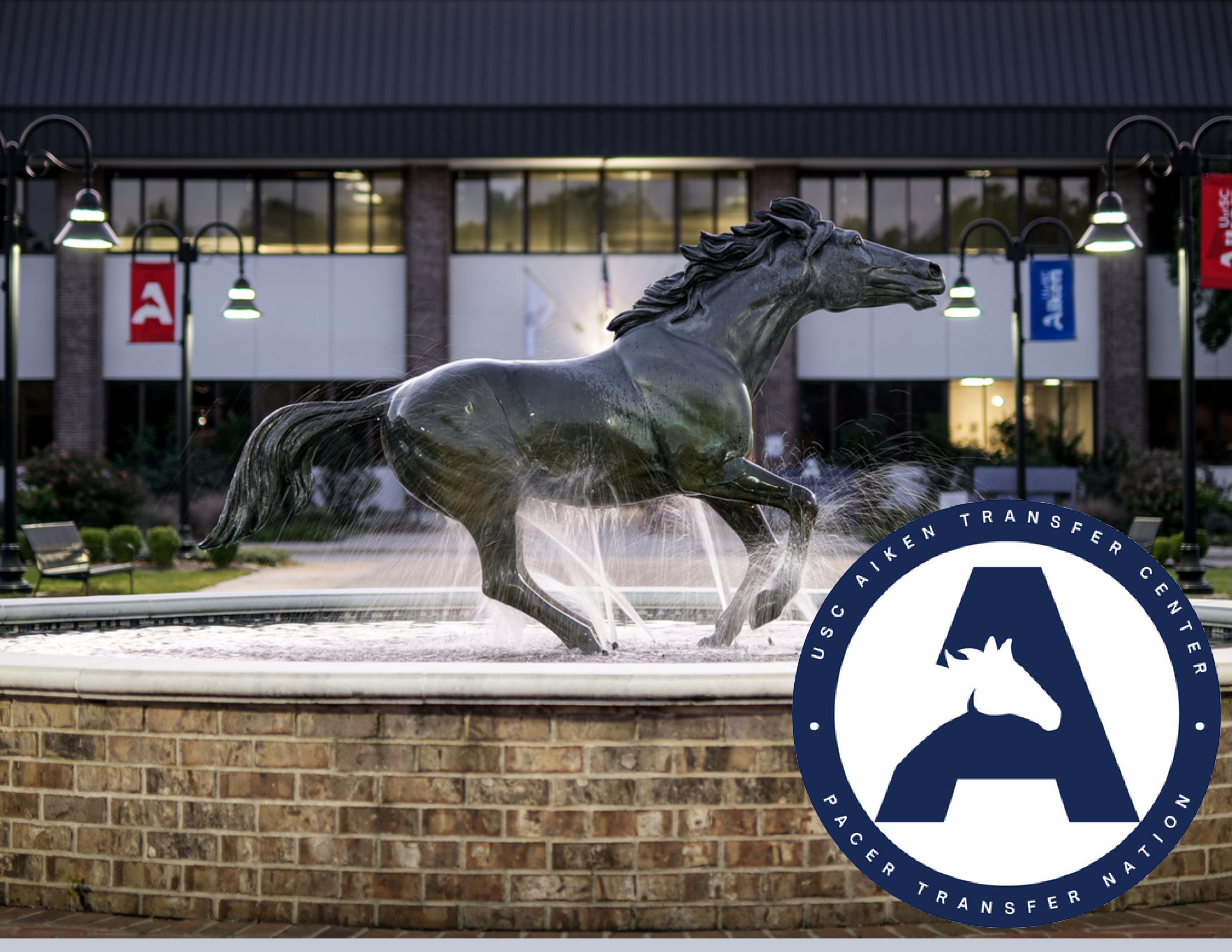 USCA Transfer Orientation 2024 by STARPrograms - Issuu