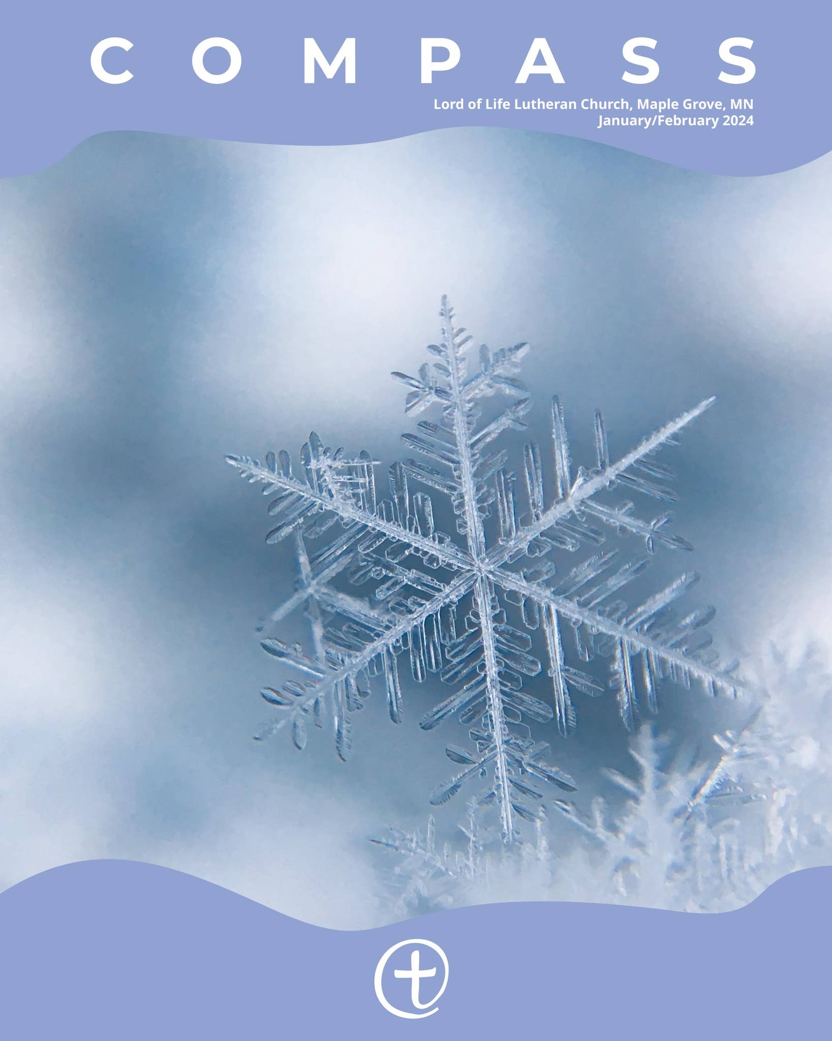 Lord of Life Compass January February 2024 Issue by Lord of Life ...