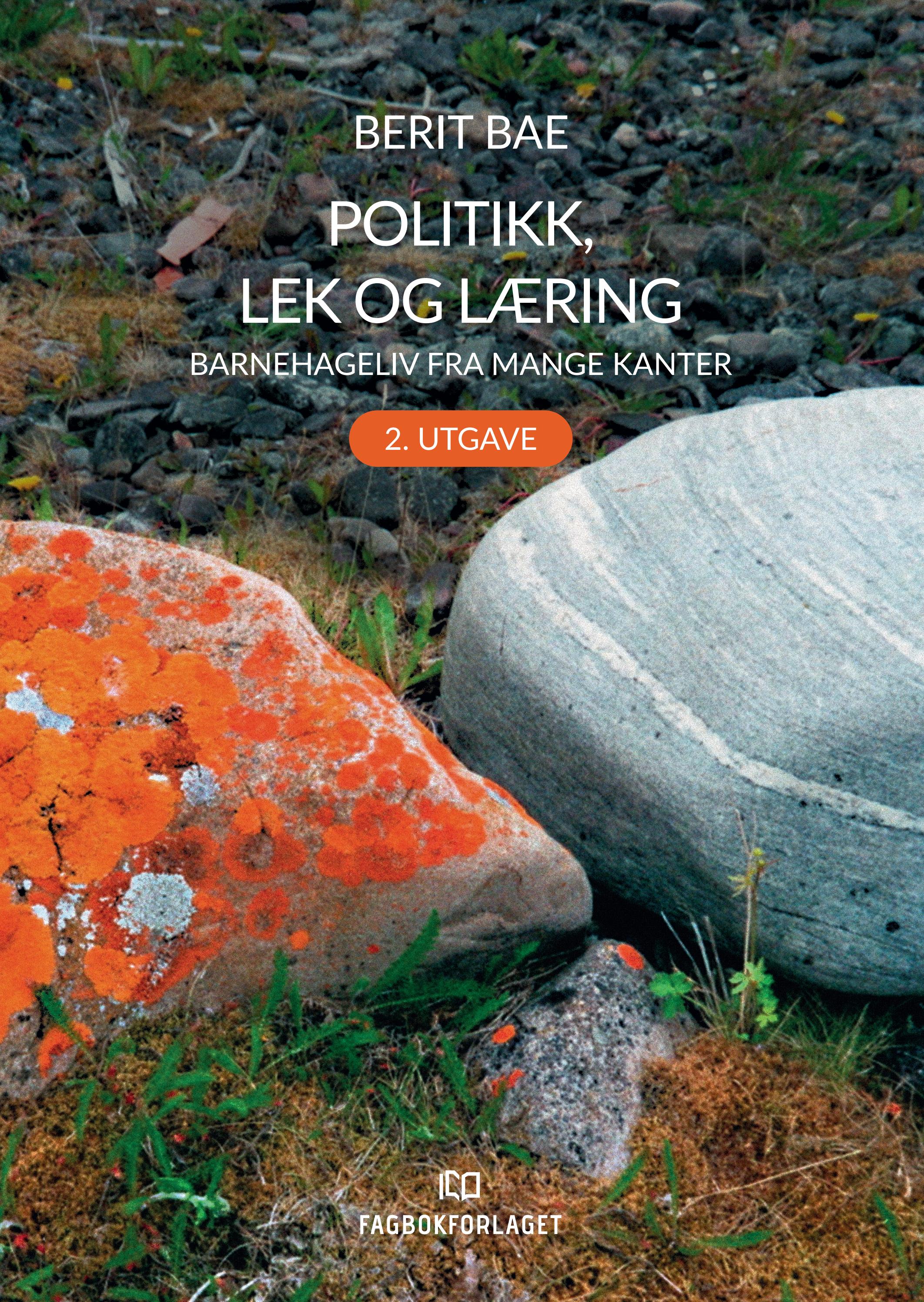 Politikk, lek og læring, 2. utgave (9788245048018) by Fagbokforlaget - Issuu