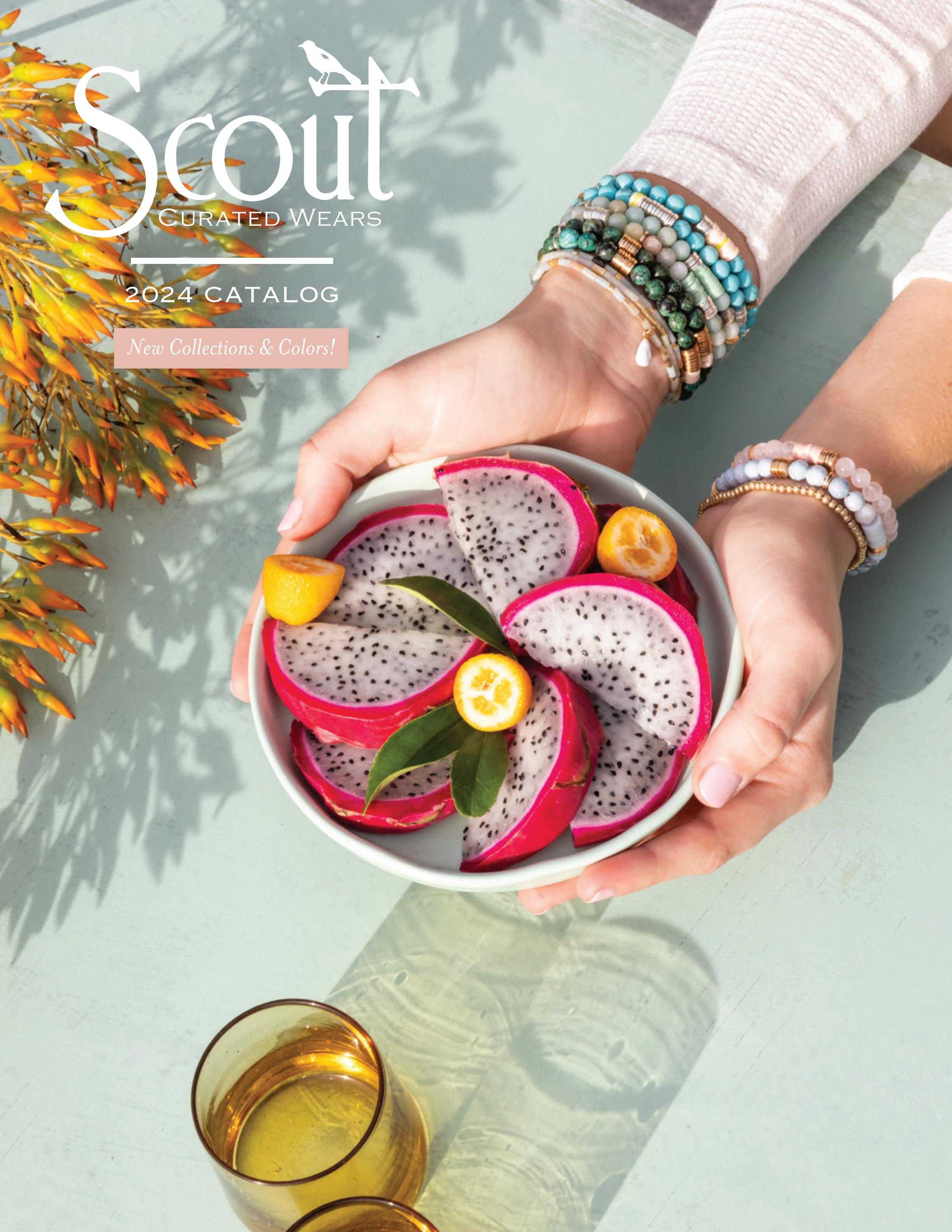 2024 Scout Curated Wears Catalog by Scout Curated Wears - Issuu