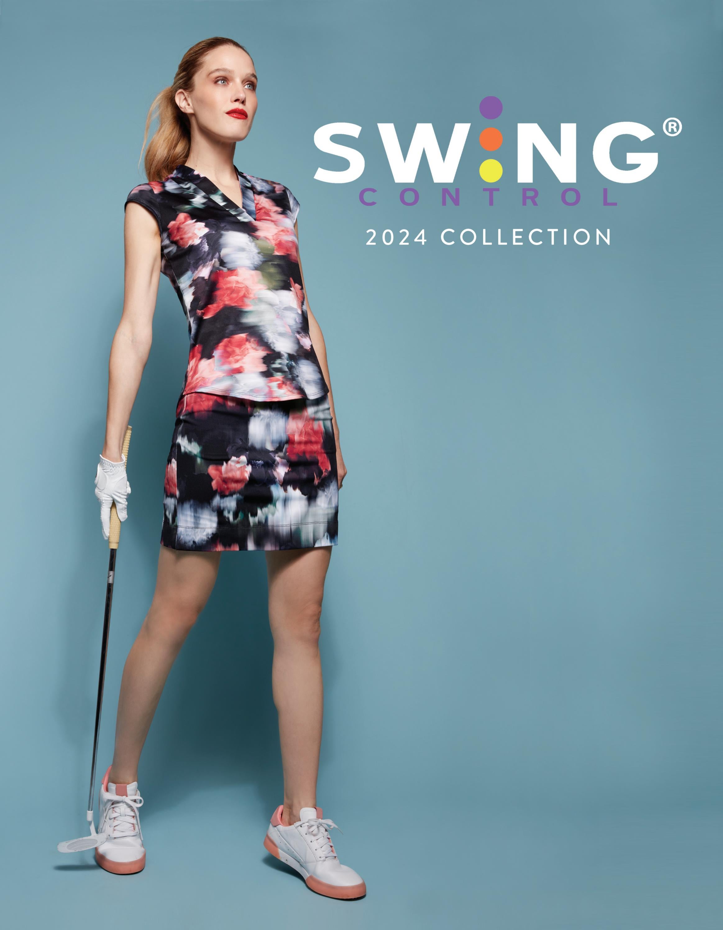 SWING CONTROL - COMPLETE 2024 CATALOG by SwingControl - Issuu
