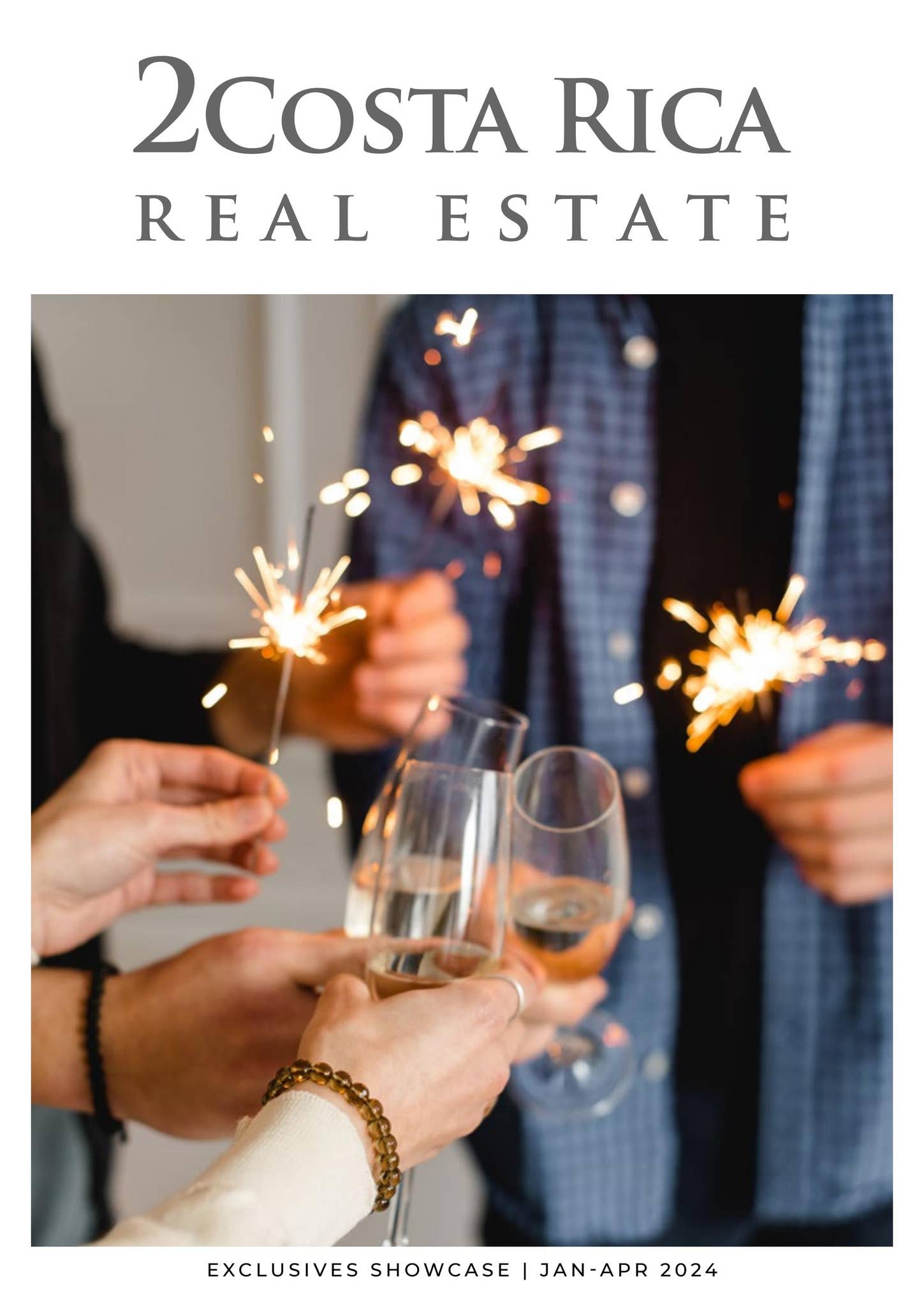2CRRE Magazine | JAN-APR 2024 by 2Costa Rica Real Estate - Issuu