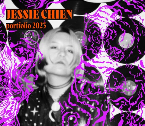 Jessie Chien PoRtfoLiO 2023 by 簡辰倢 - Issuu