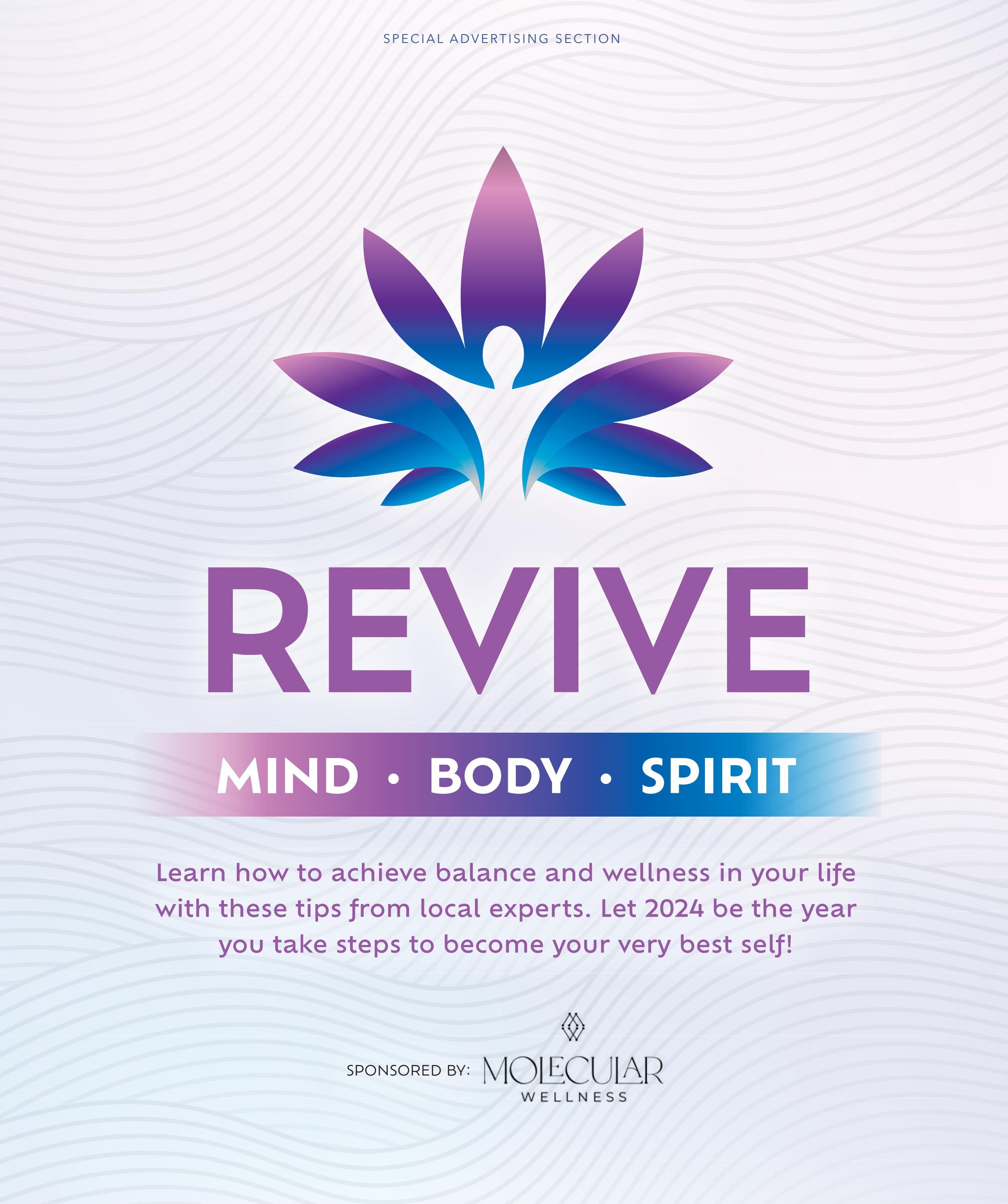 225 Magazine's Revive by Baton Rouge Business Report - Issuu