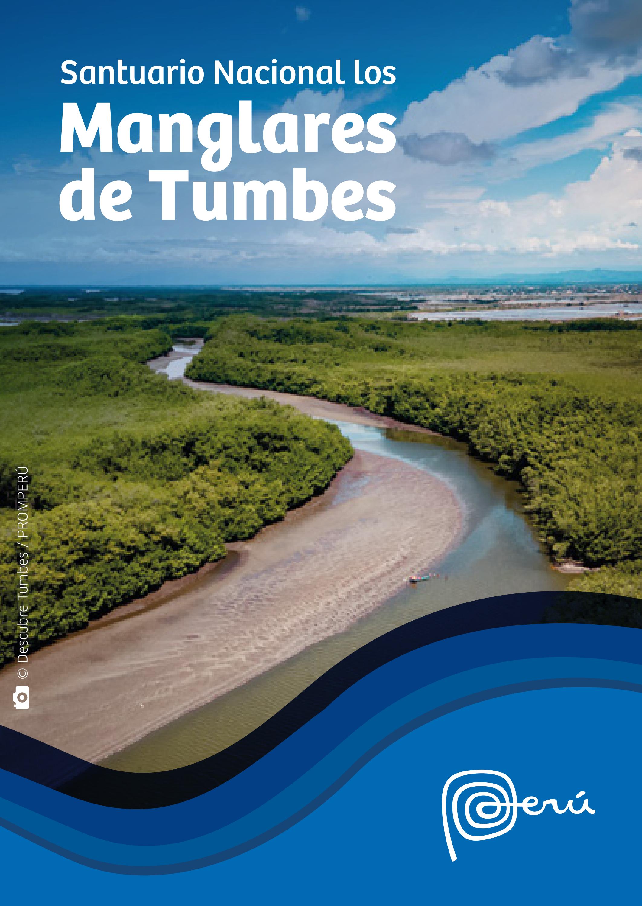 Santuario Nacional Los Manglares de Tumbes by Visit Peru - Issuu