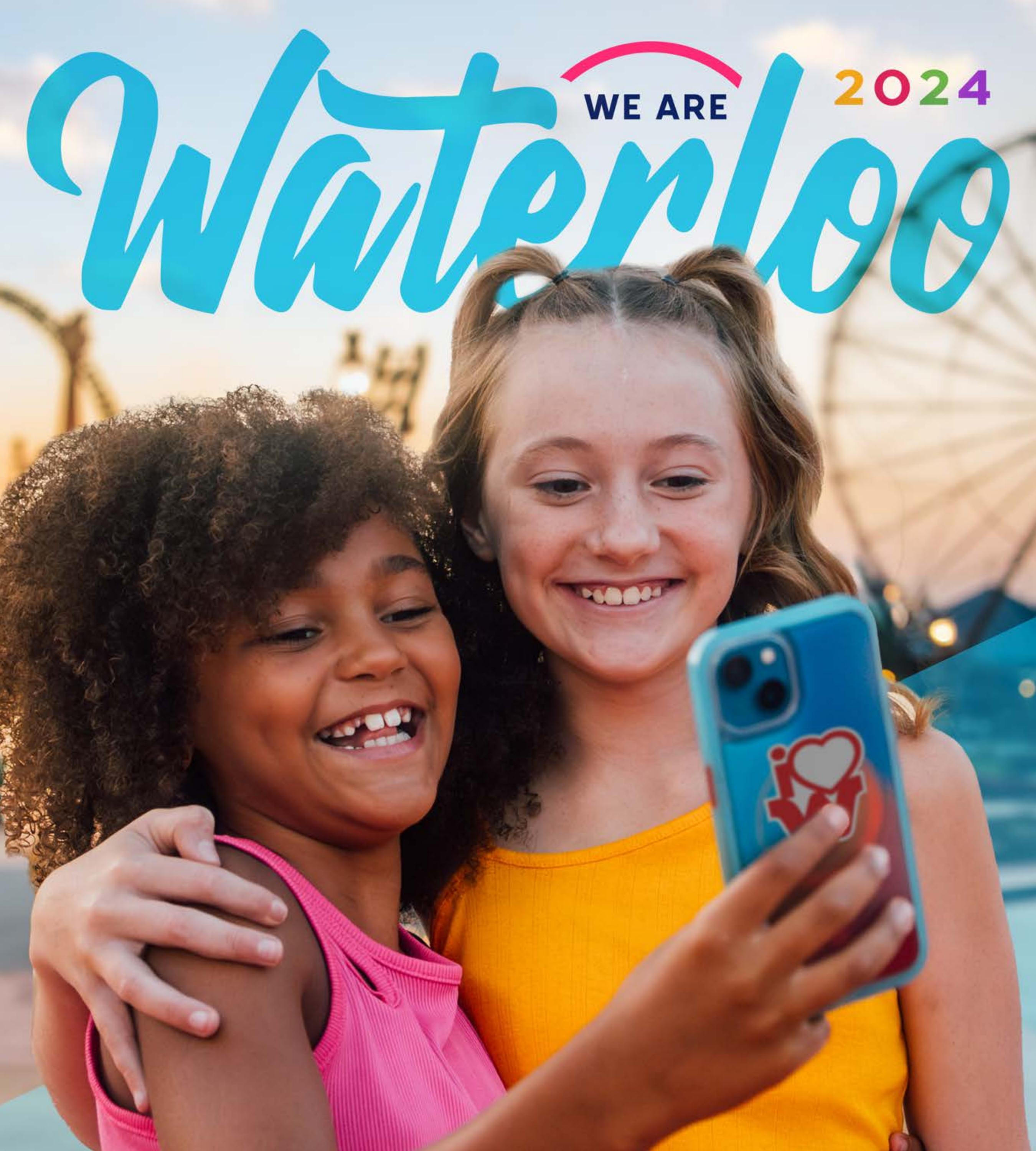 2024 Waterloo Guide by Experience Waterloo - Issuu