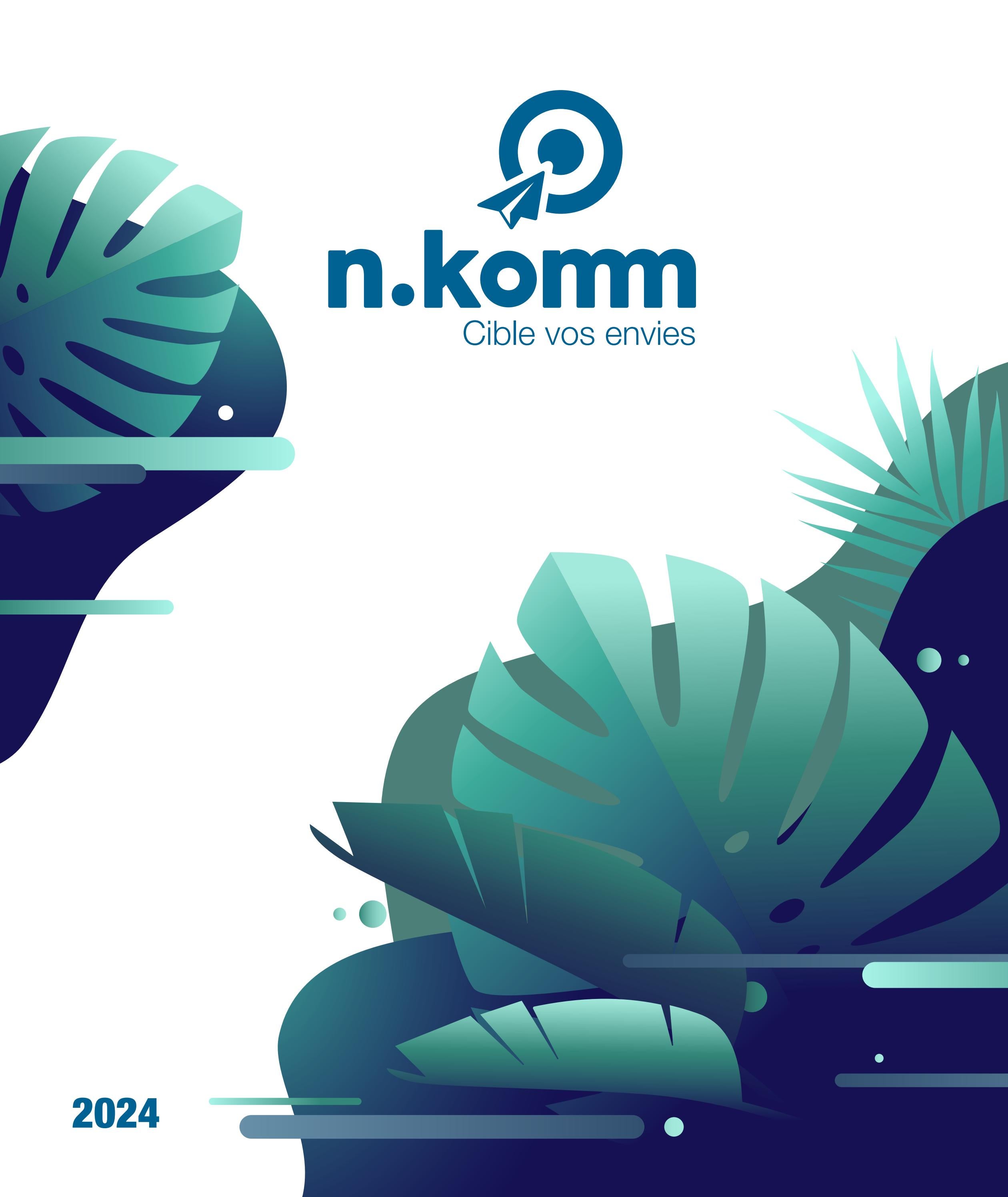 NKOMM_Catalogue 2024 by MMKDO - Issuu
