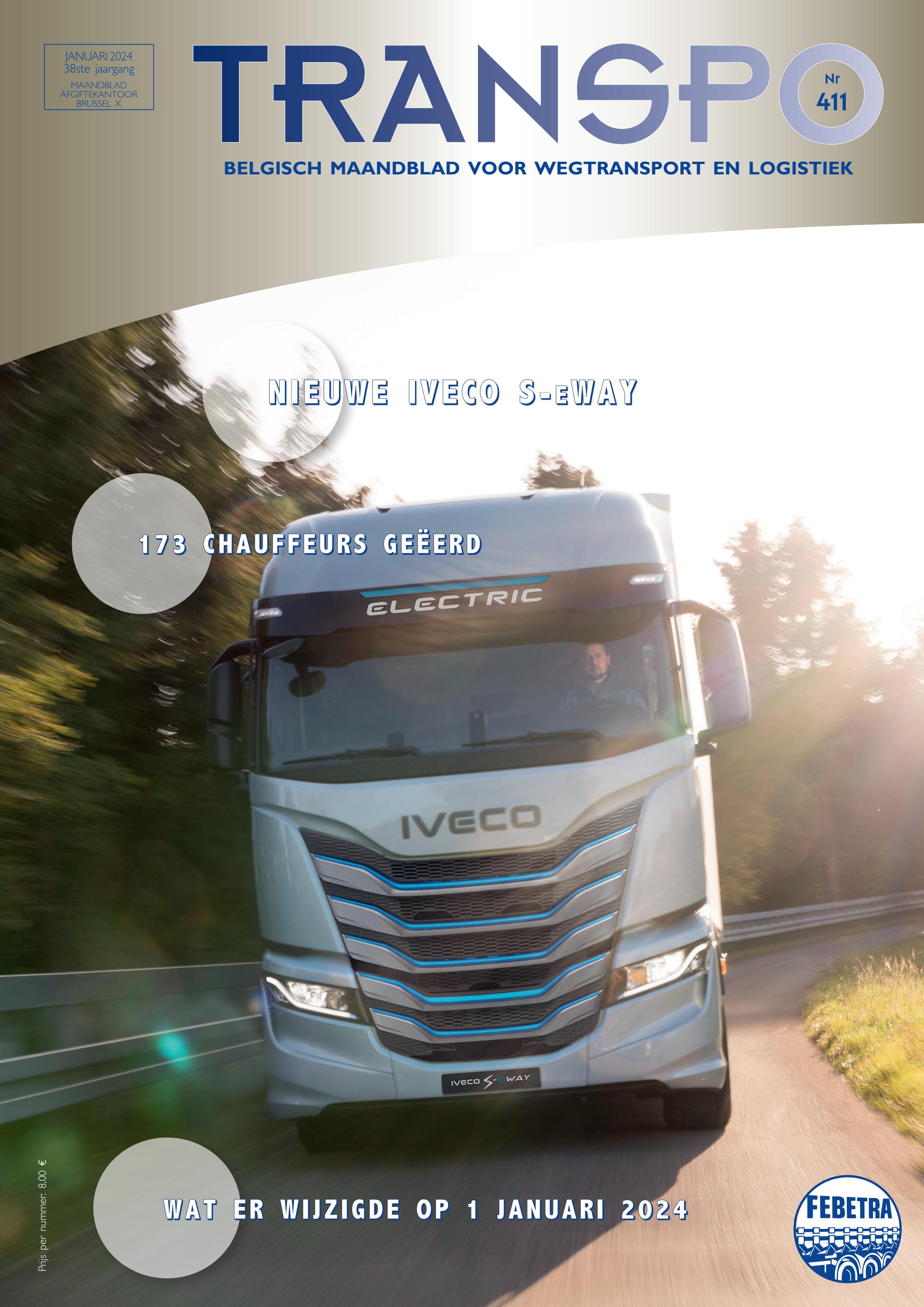 TRANSPO 411 JANUARI 2024 NL by Febetra - Issuu
