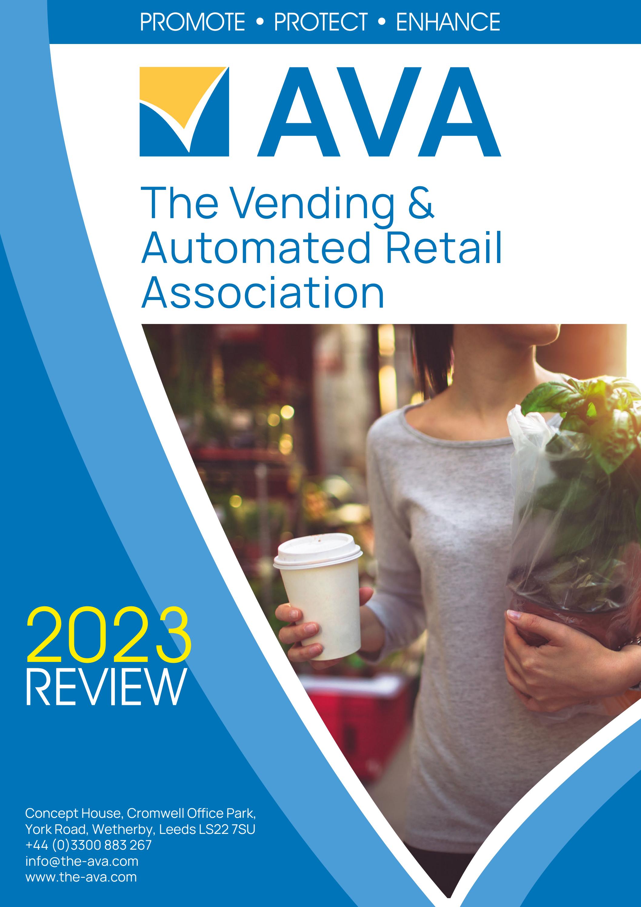 AVA 2023 Review by the-ava.com - Issuu