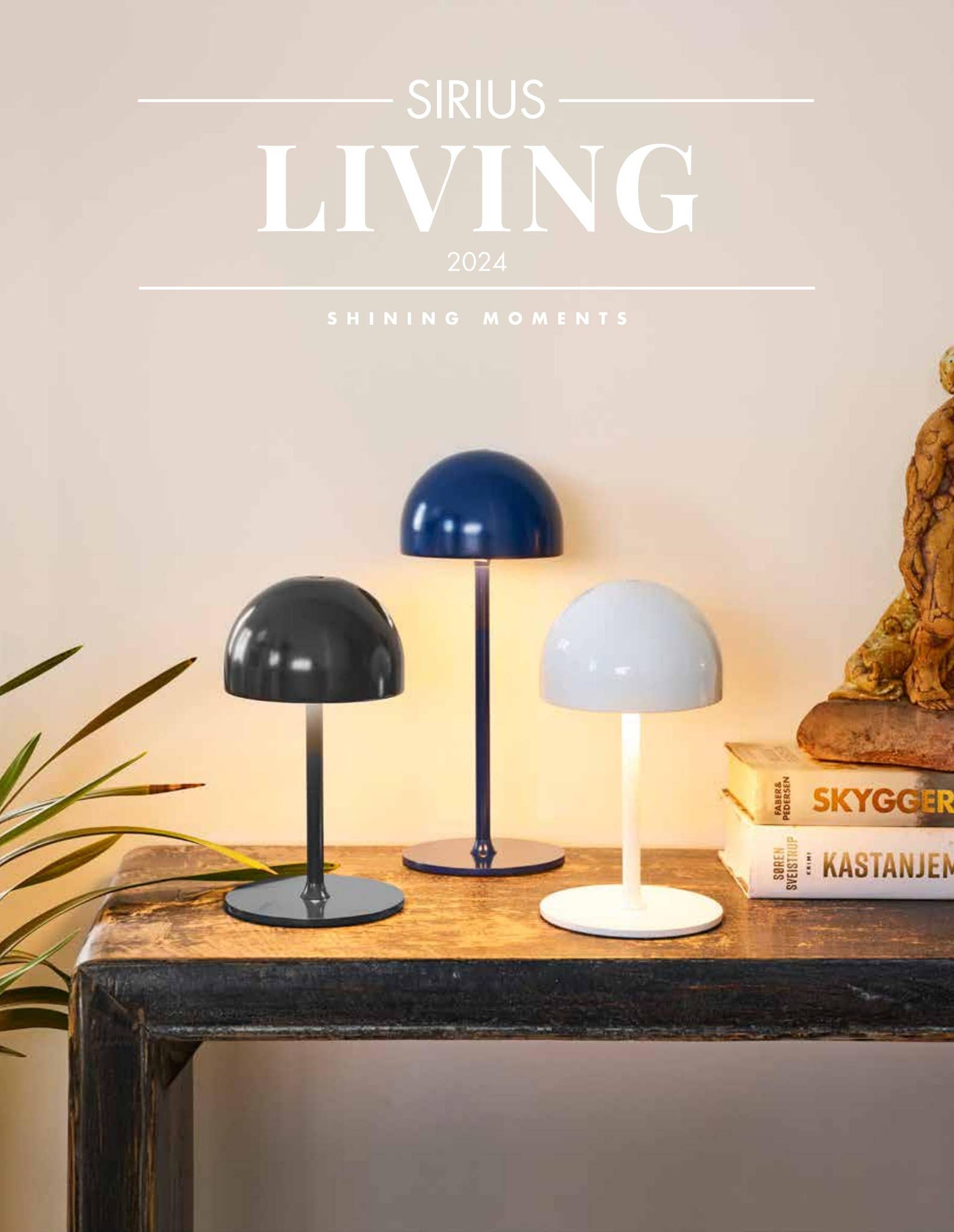 Sirius Living 2024 by Studio L+A agency - Issuu