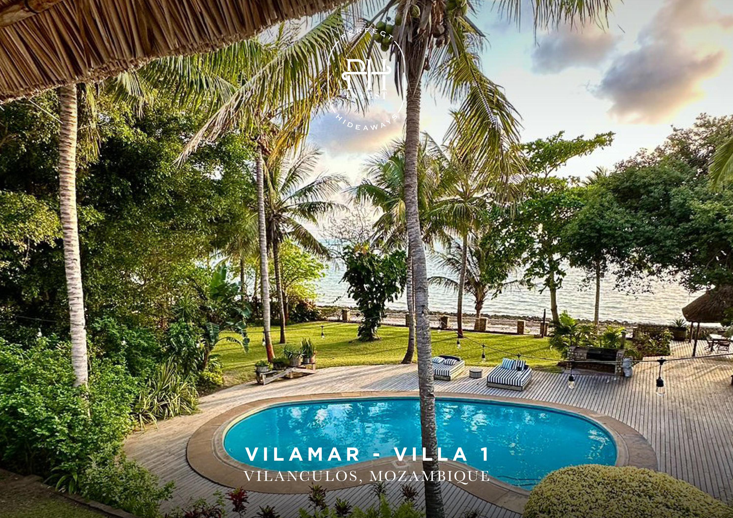 PH Invest | Vilamar - Villa 1 by perfecthideaways1 - Issuu