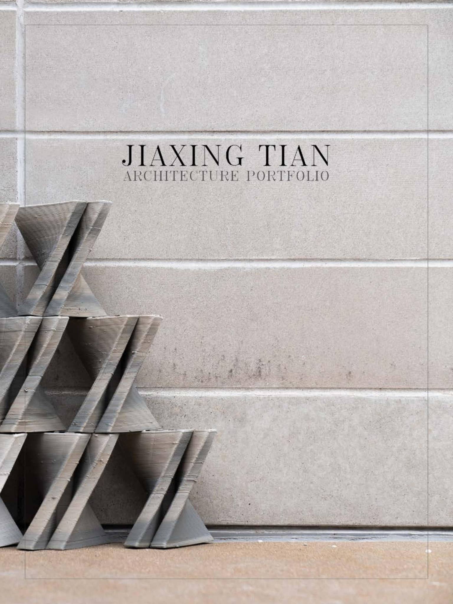 jiaxing tian undergrad 50 page limit by Robert Tian - Issuu