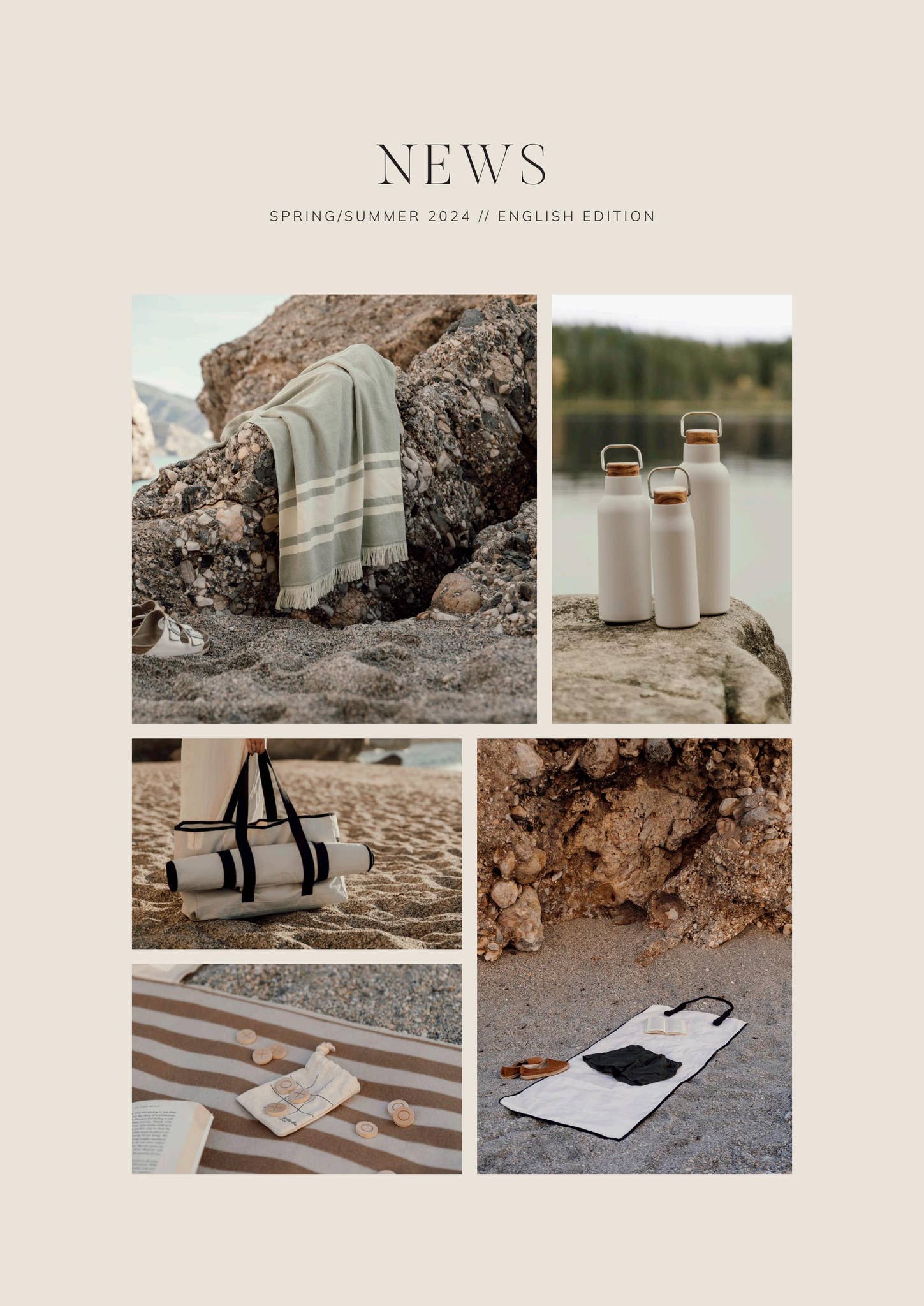 News Pages by Vinga - Issuu