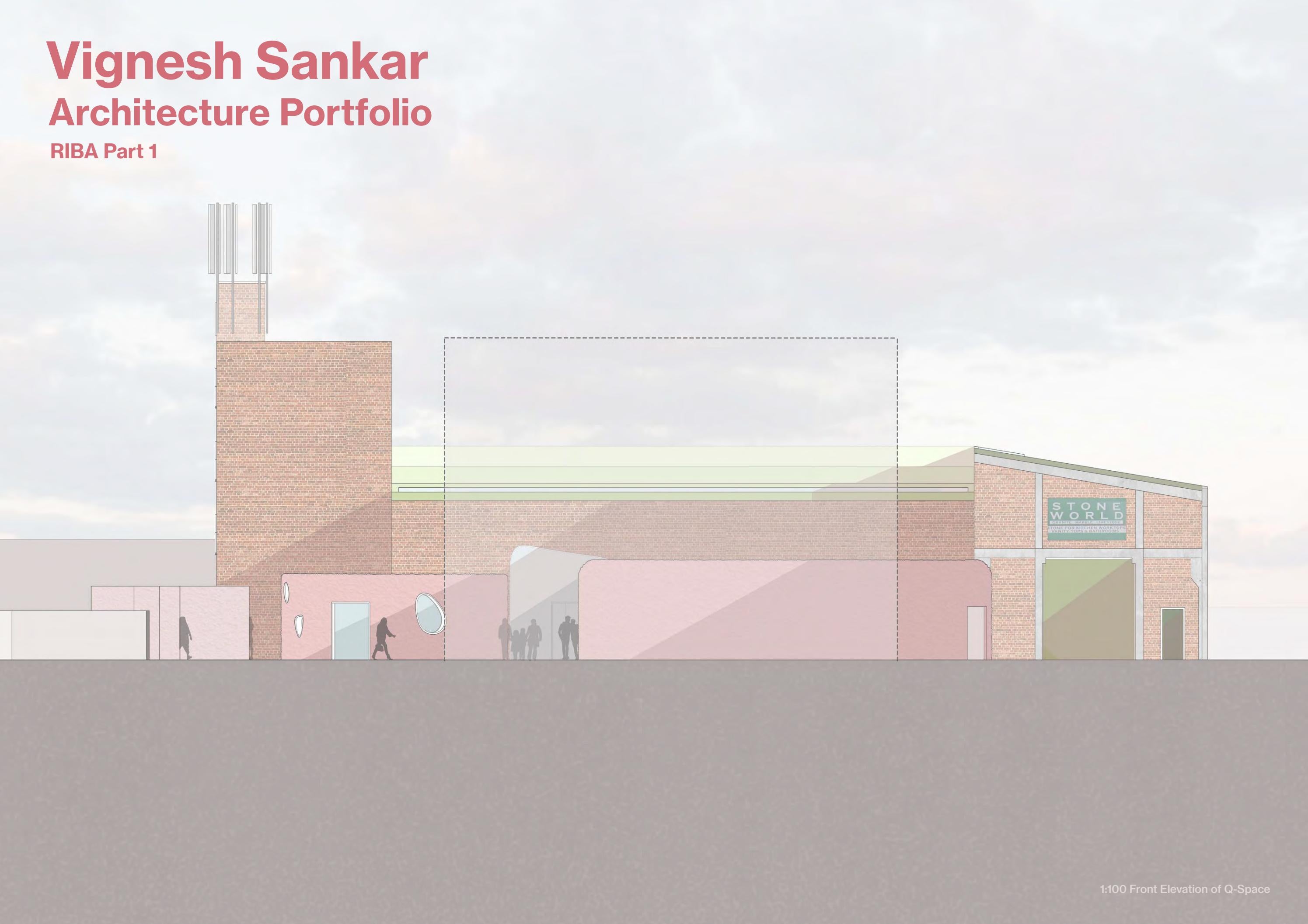 Vignesh Sankar MArch Portfolio 2024 by vignesh sankar - Issuu