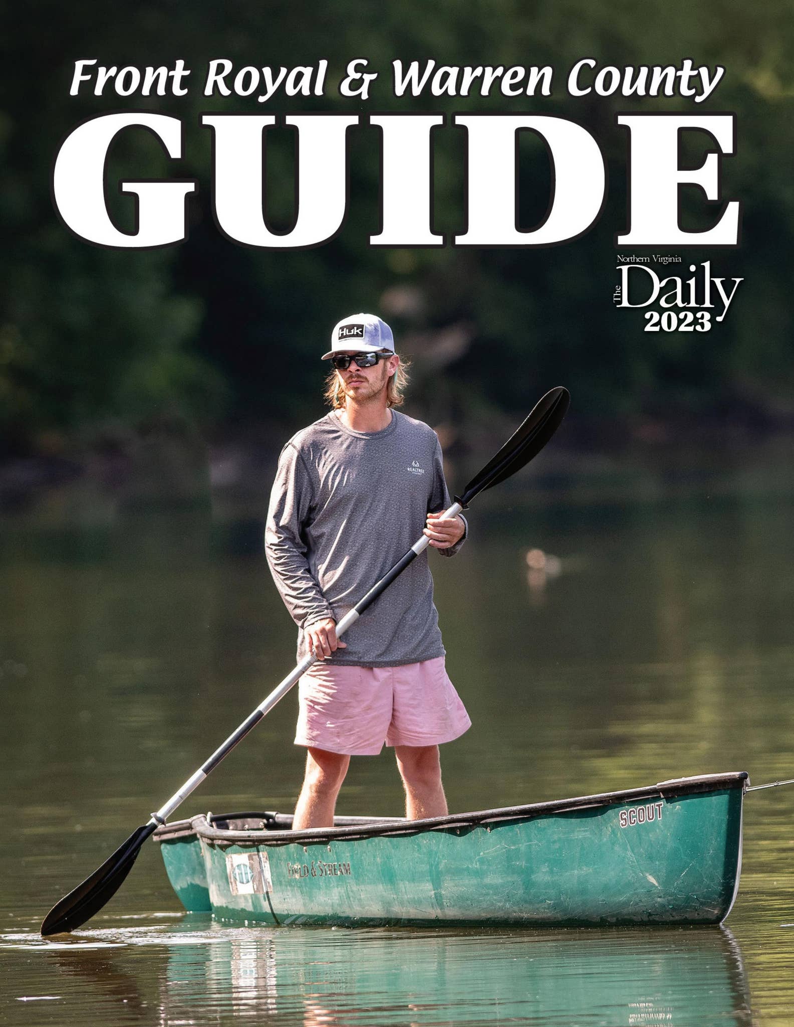 Front Royal & Warren County Guide 2023 by Northern Virginia Daily - Issuu