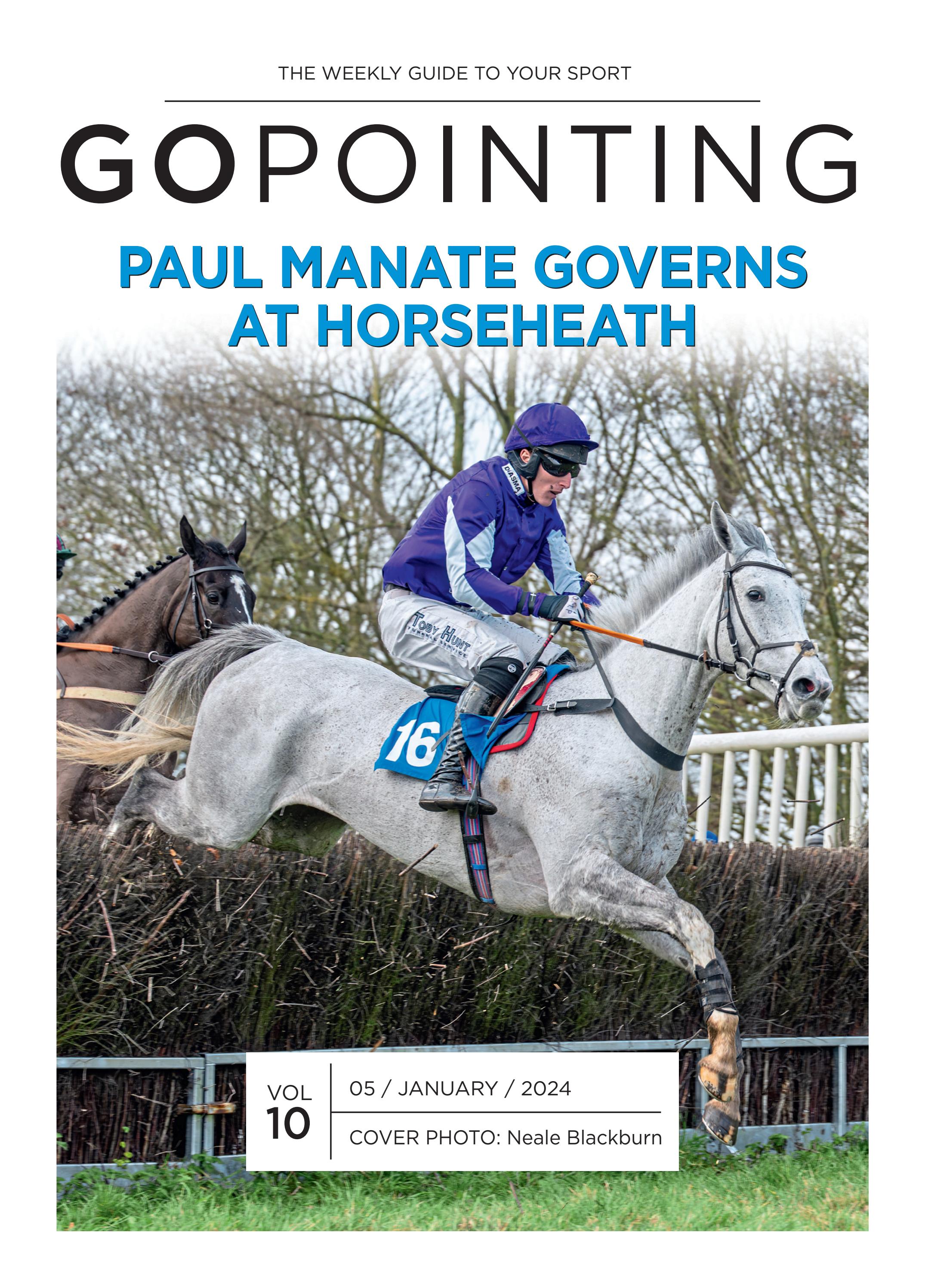Go Pointing - Vol 10 by GOPOINTING - Issuu