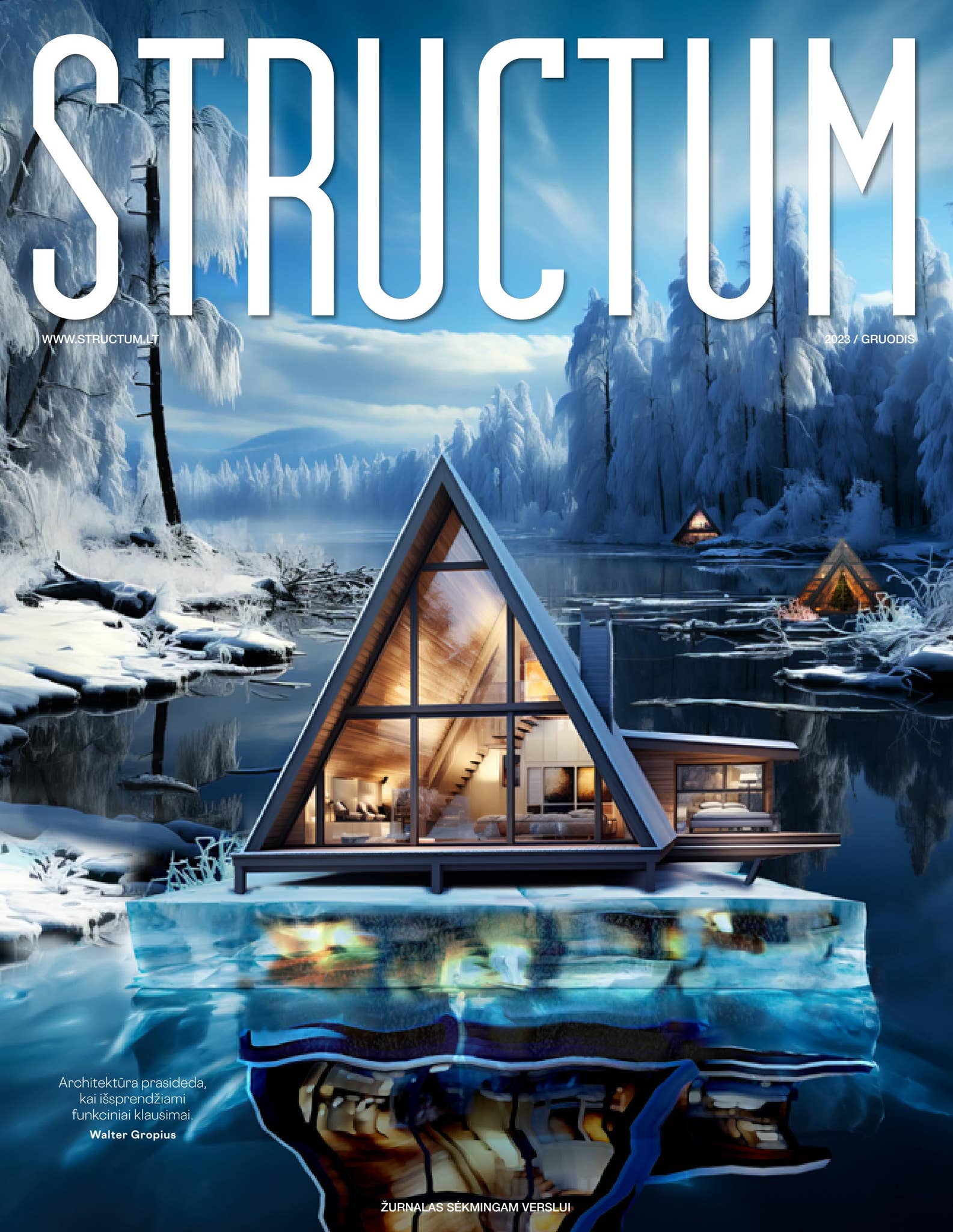 STRUCTUM 2023 gruodis by STRUCTUM - Issuu