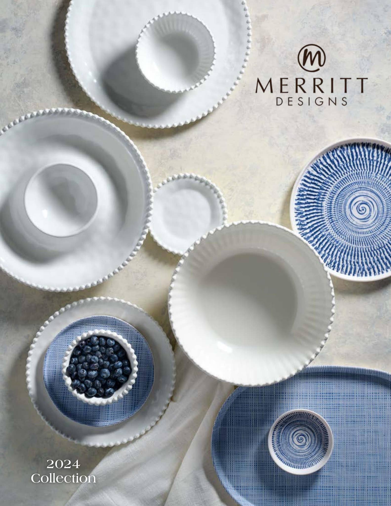 Merritt Designs 2024 Catalog by The Link Companies - Issuu