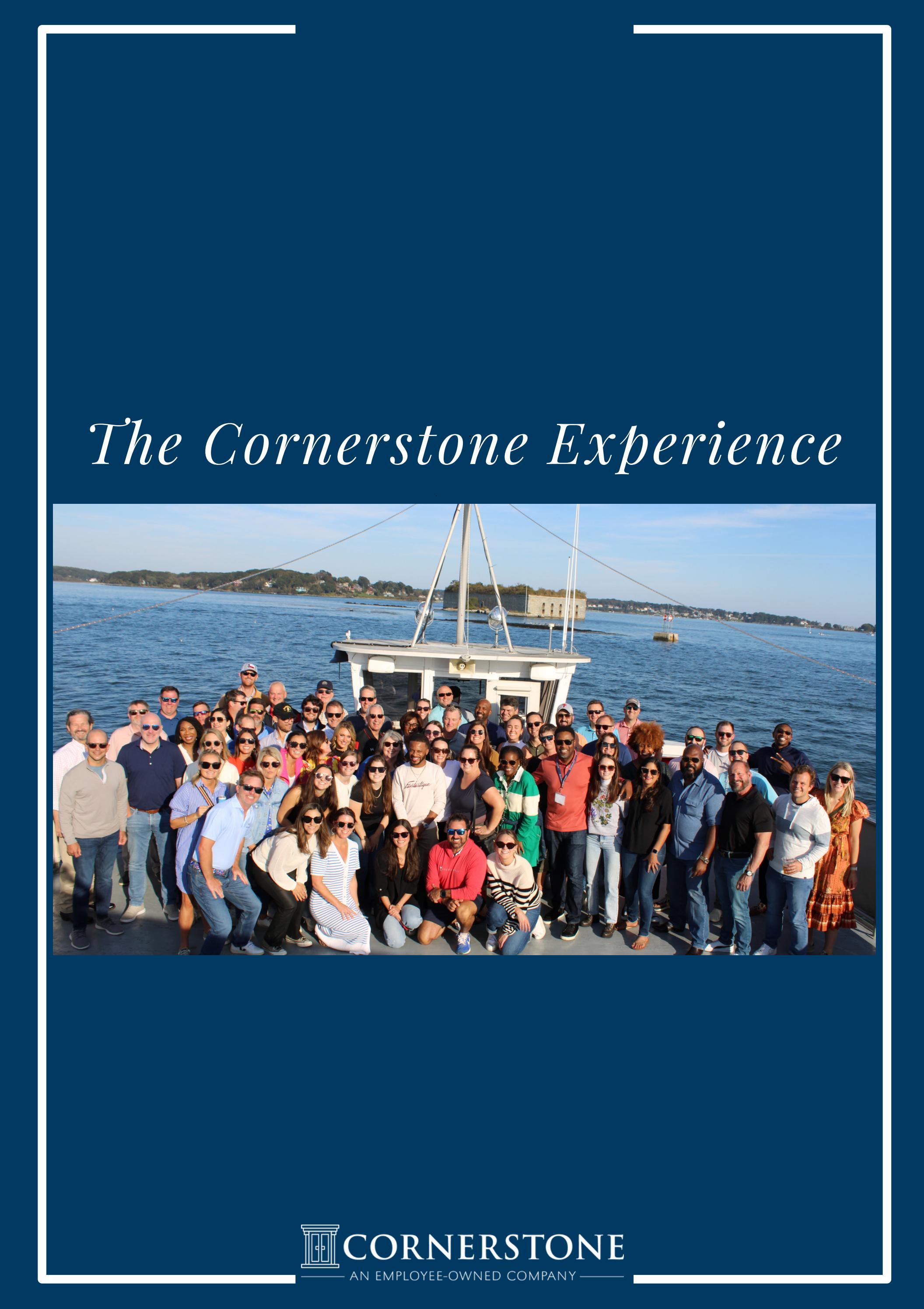 The Cornerstone Experience: Q4 by Cornerstone Government Affairs - Issuu
