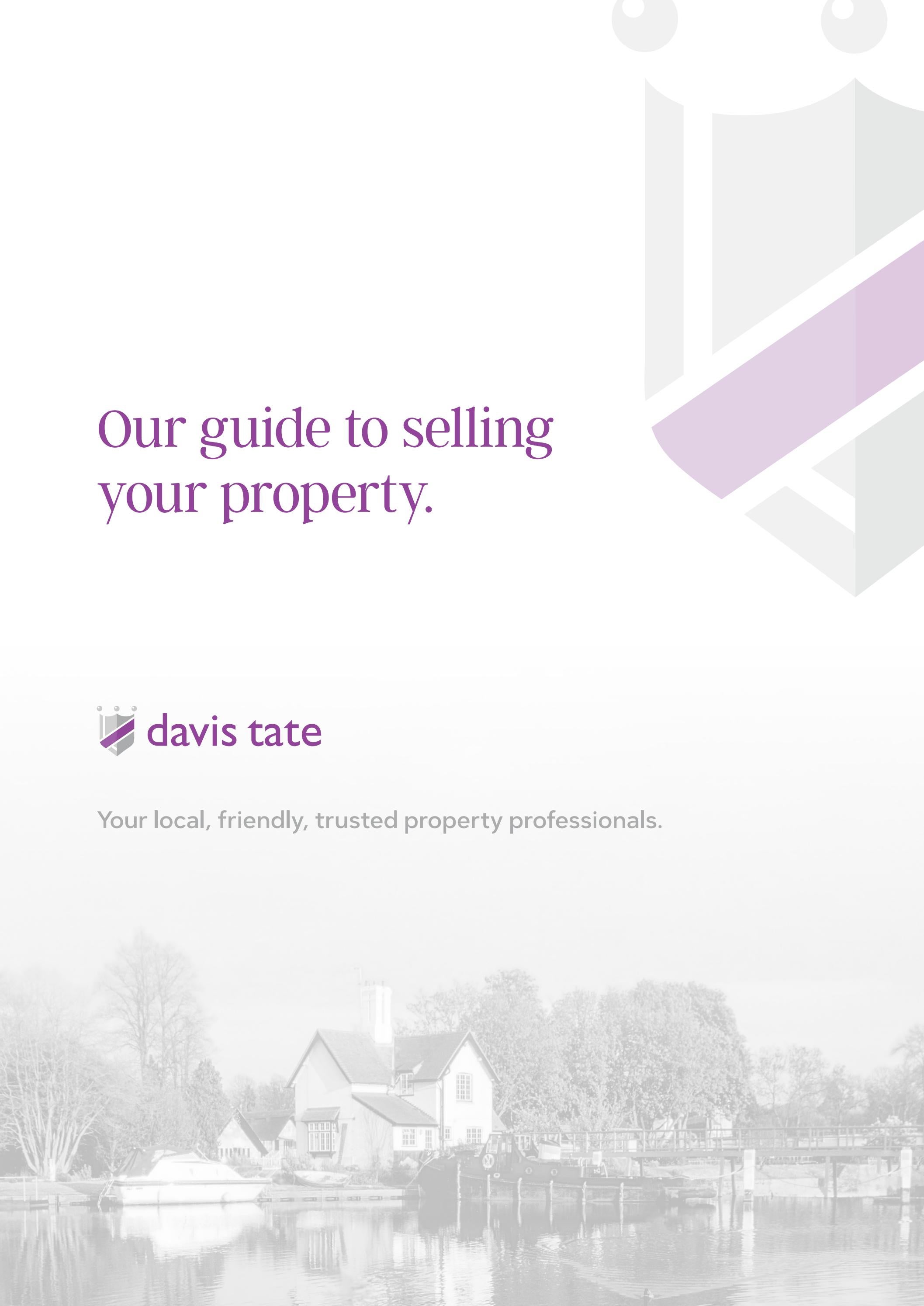 Davis Tate services guide by LSLi - Issuu
