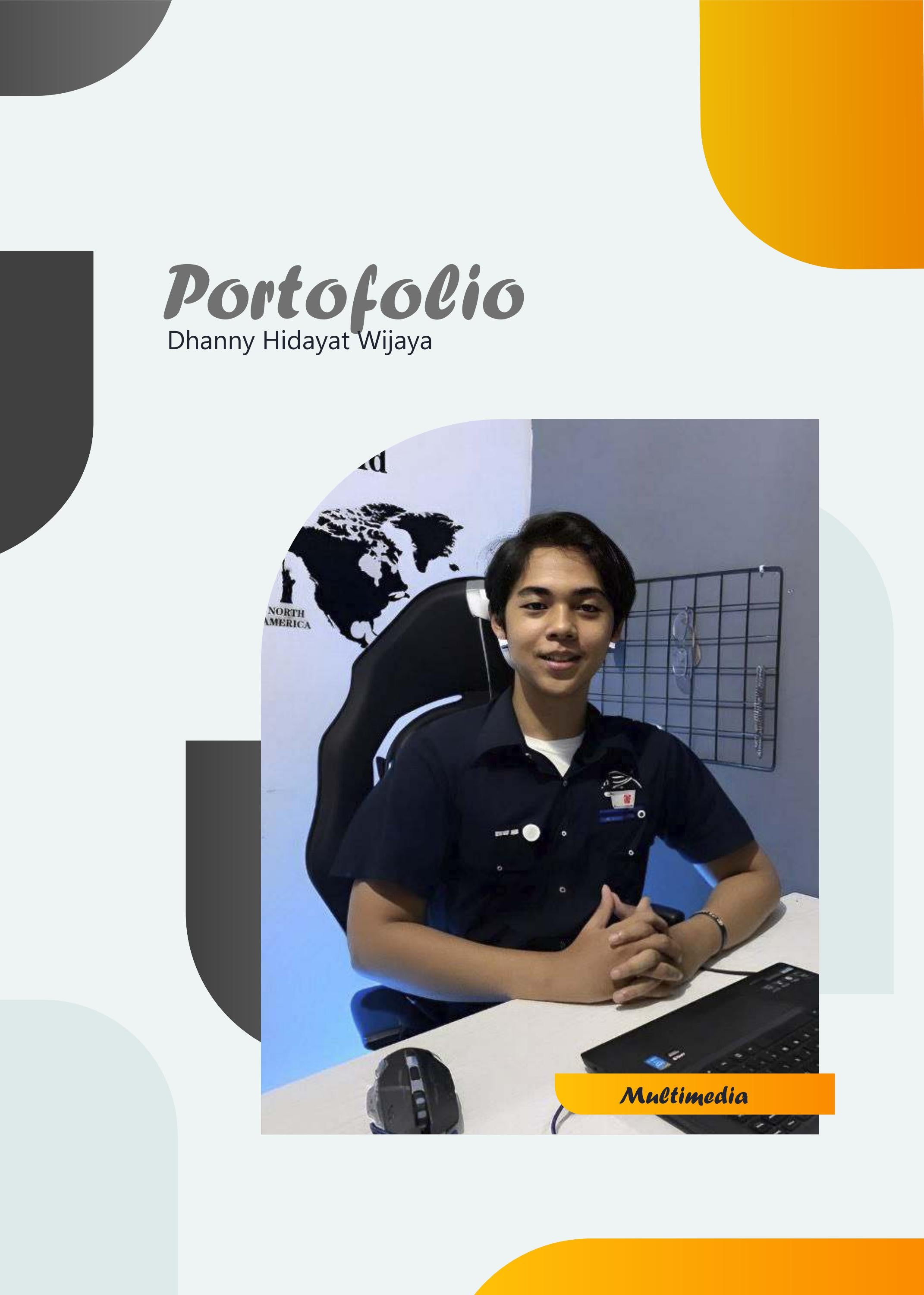 Potofolio by Dhanny Hidayat Wijaya - Issuu