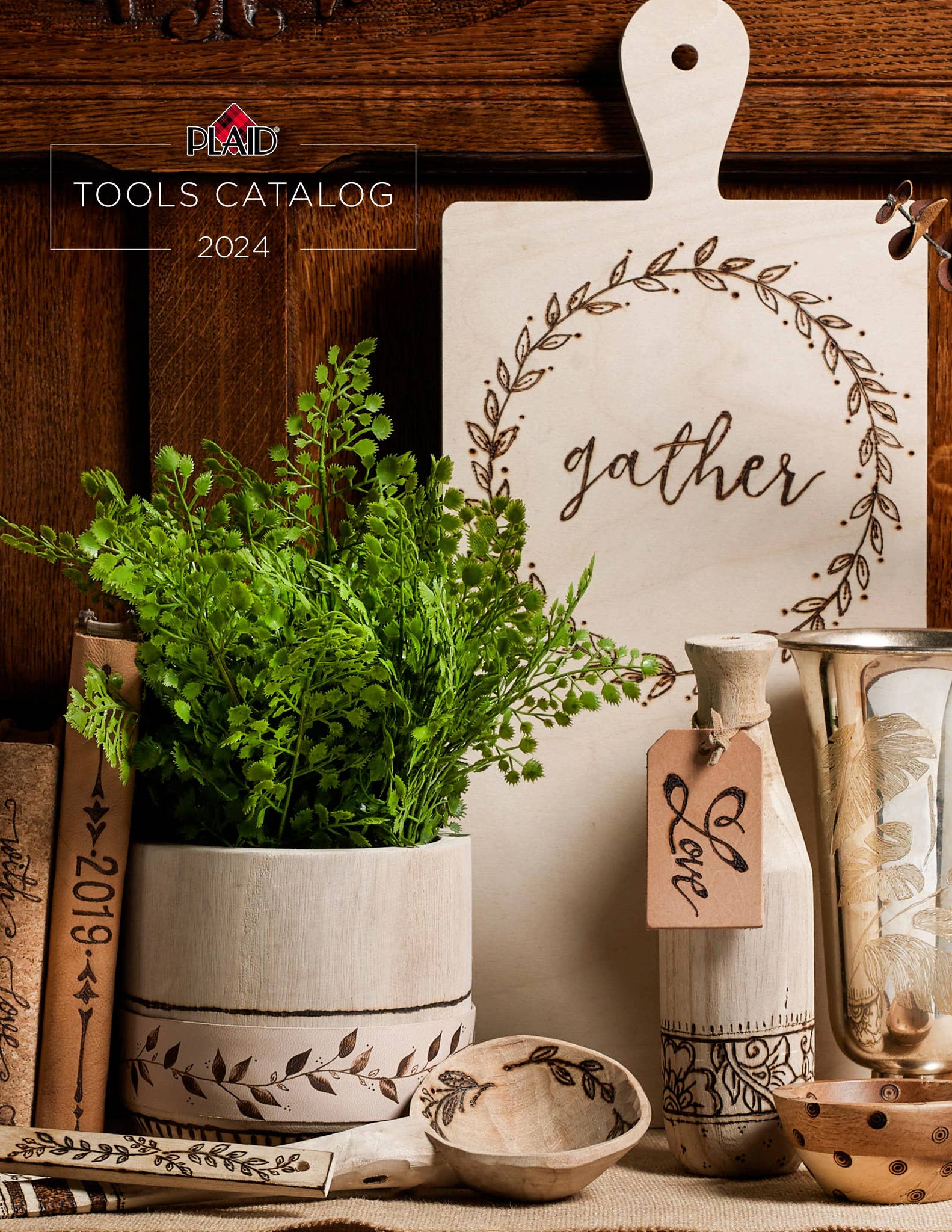 2024 Plaid Tools Catalog by plaidcrafts - Issuu