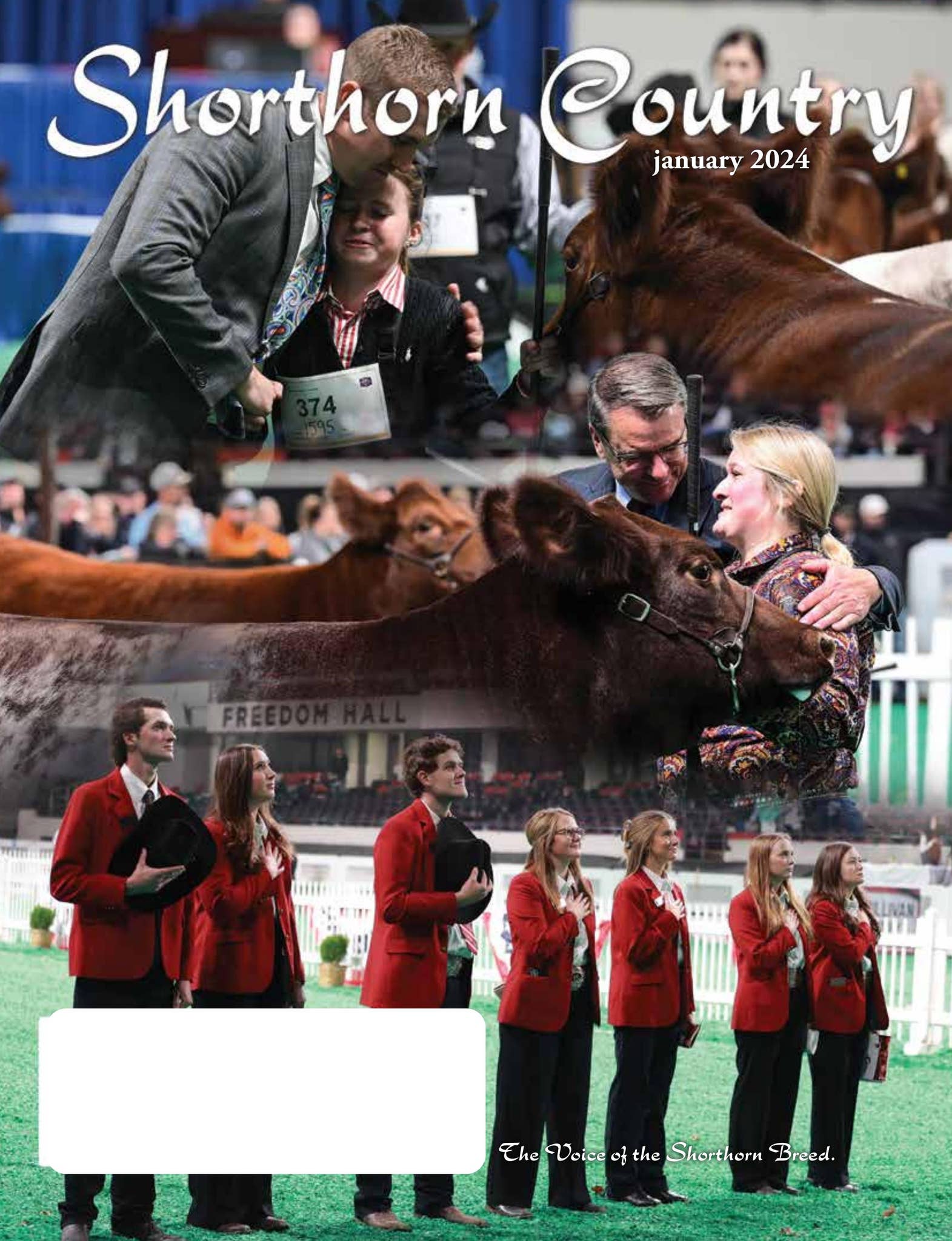 2024 January Shorthorn Country by SCI - Stephanie Cronin, INC - Issuu