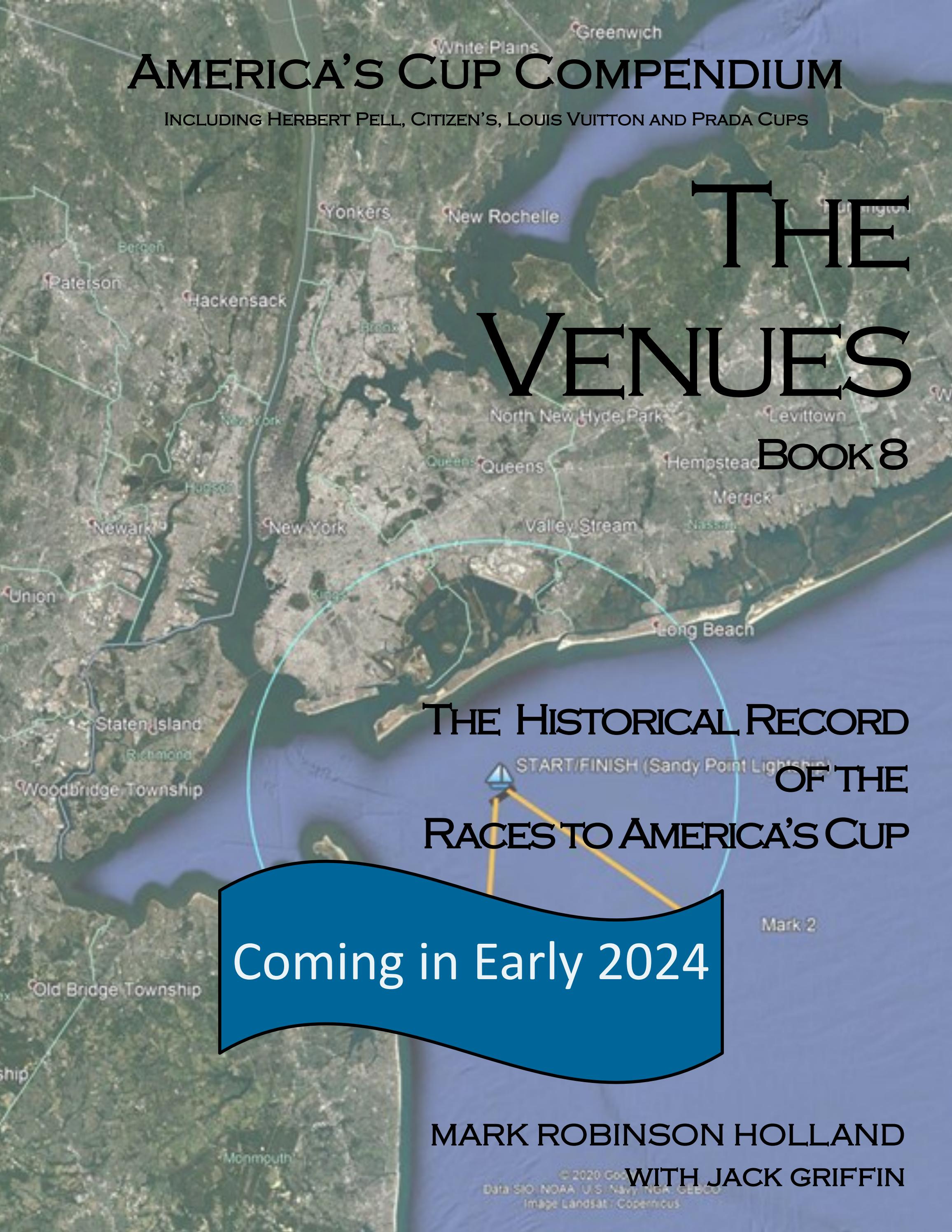COMPENDIUM Book 8 The Venues v00 ISSUU by ac.compendium - Issuu