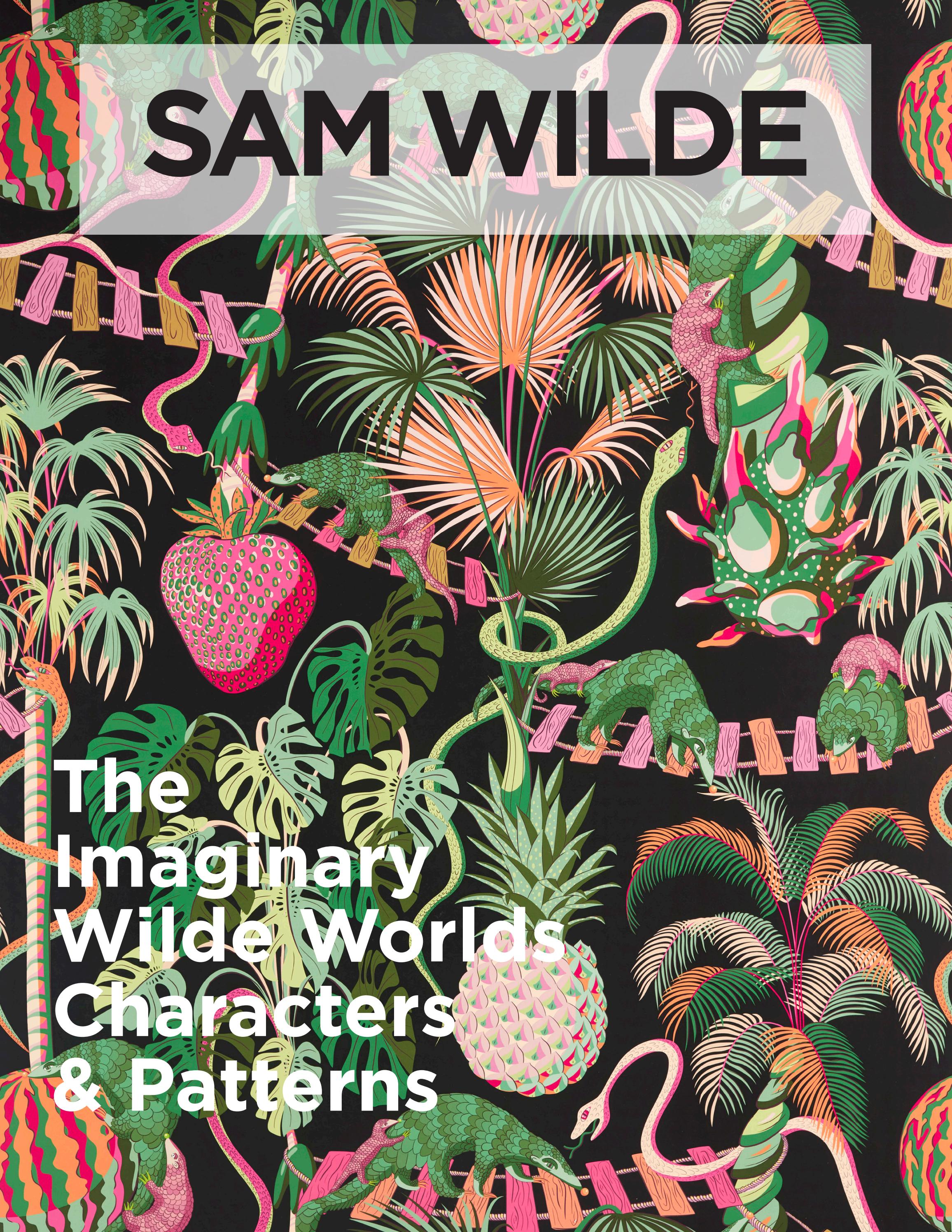 Sam Wilde - Artist by Traffic Creative Management - Issuu