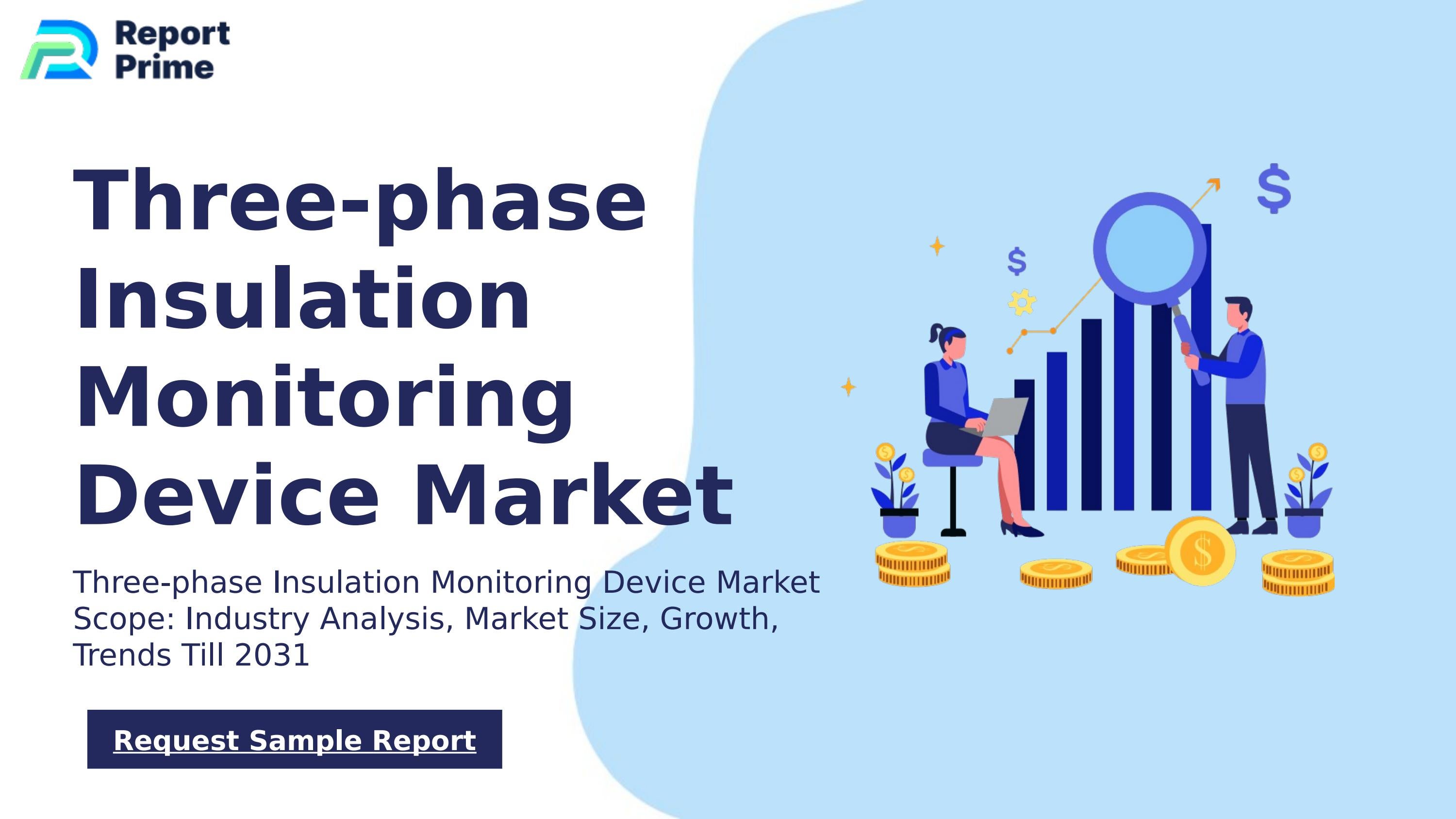 Global Three-phase Insulation Monitoring Device market cagr 6.6% by ...