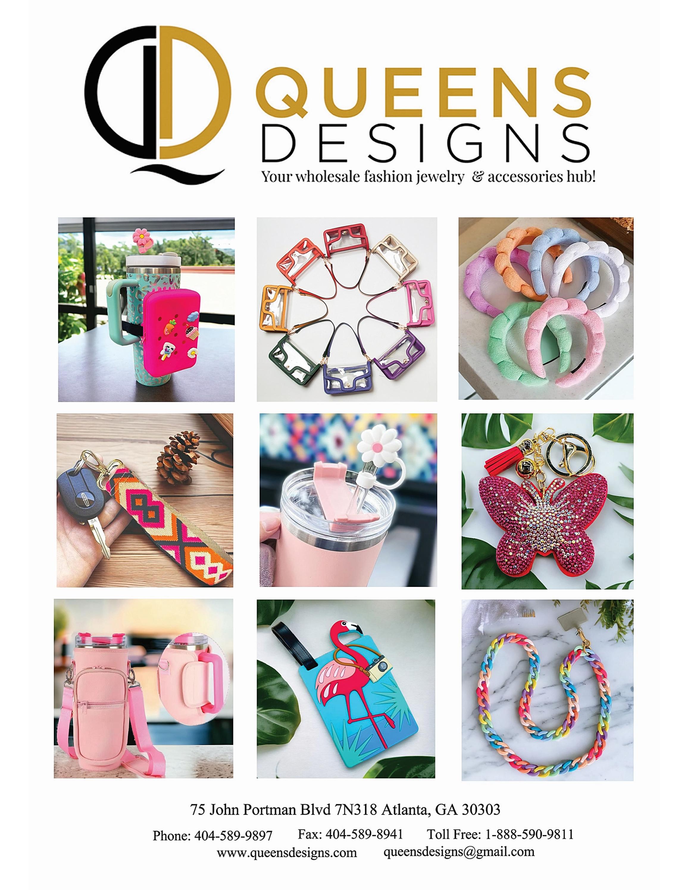 Queens Designs 2024 Catalog by The Link Companies - Issuu