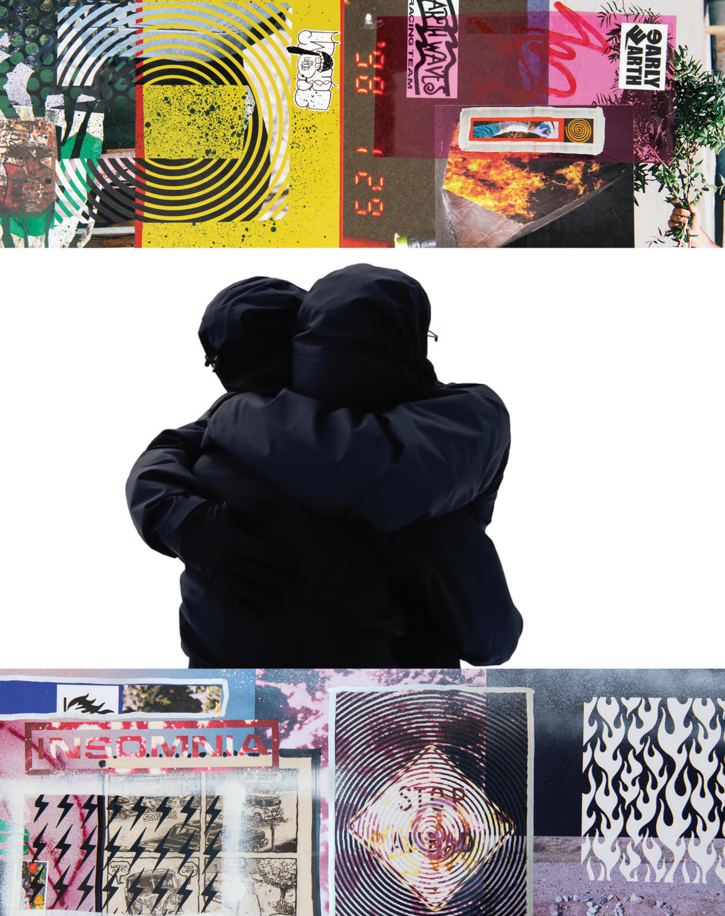 COMFORT Magazine i.03 by WANTSTUDIOS - Issuu