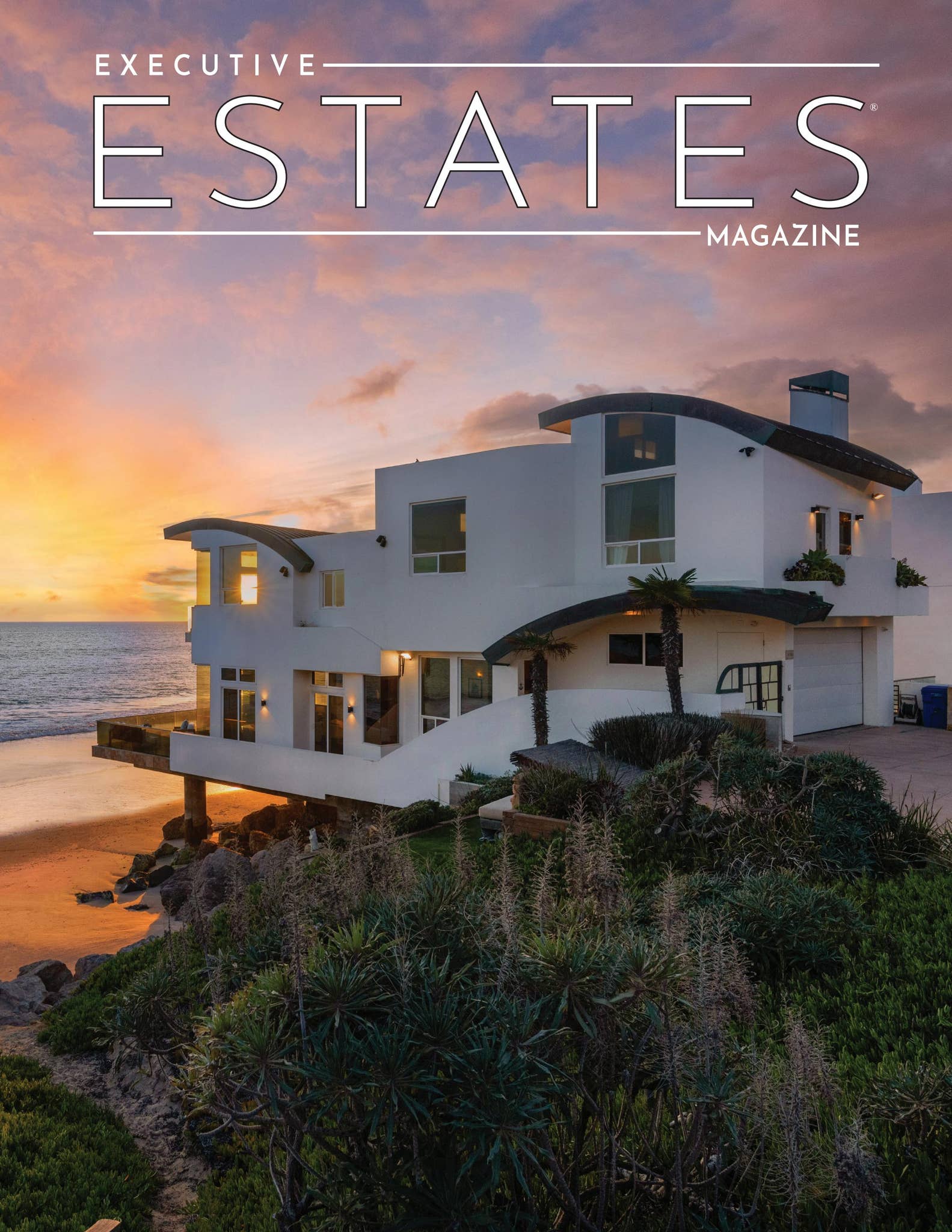 31626 SEA LEVEL DR. MALIBU, CA BROCHURE by Executive Agent Magazine - Issuu