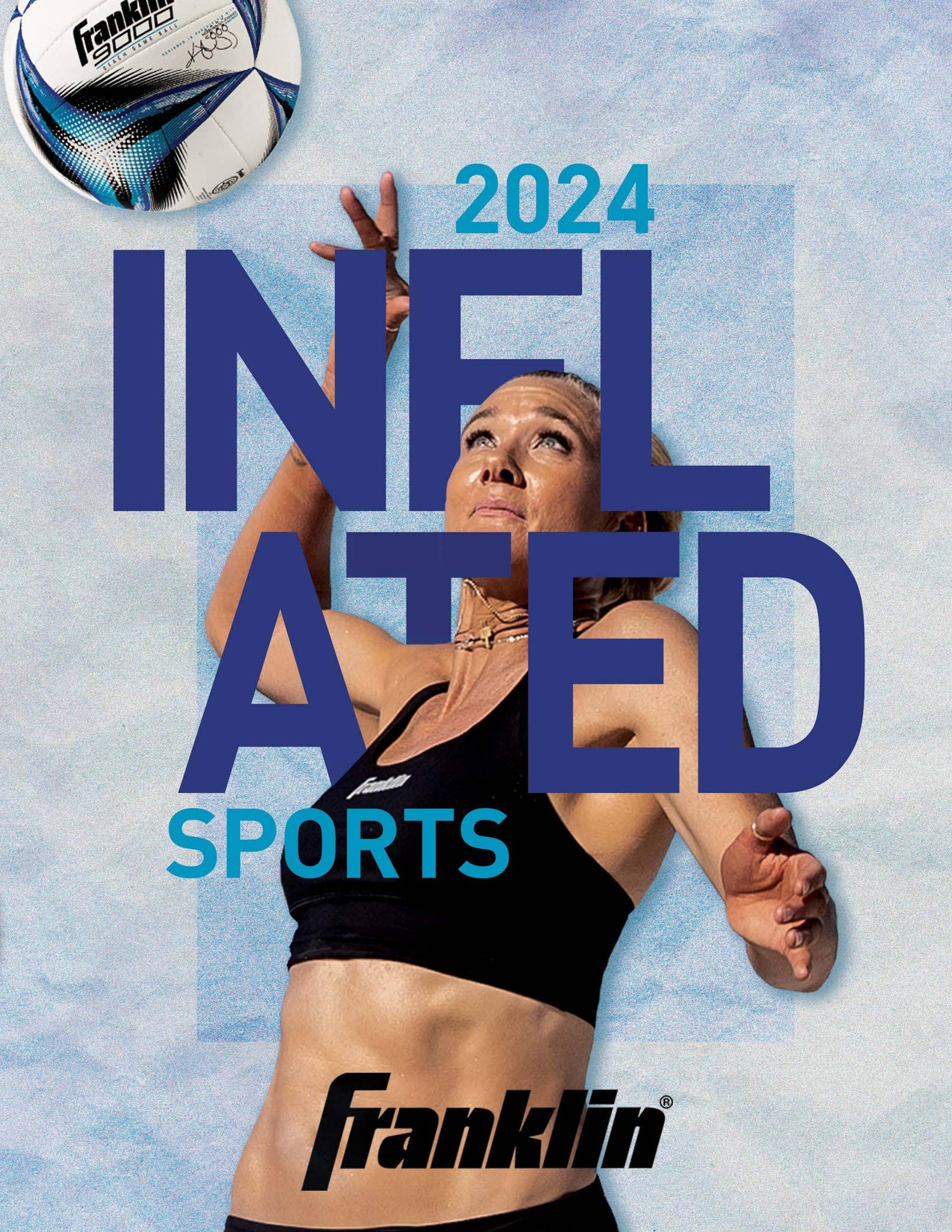 Franklin Inflated 2024 by Golden Sales - Issuu