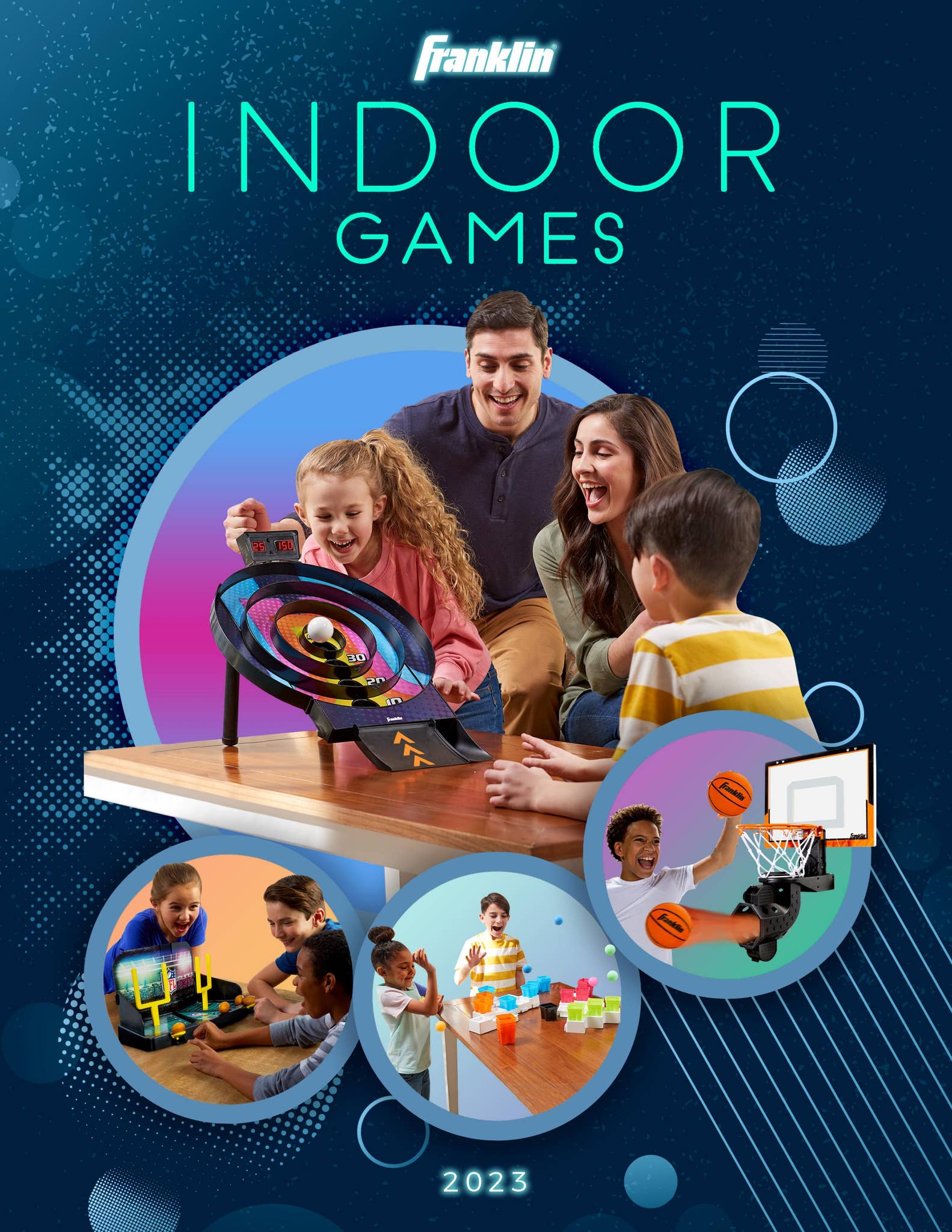 Franklin Indoor Games 2024 by Golden Sales - Issuu