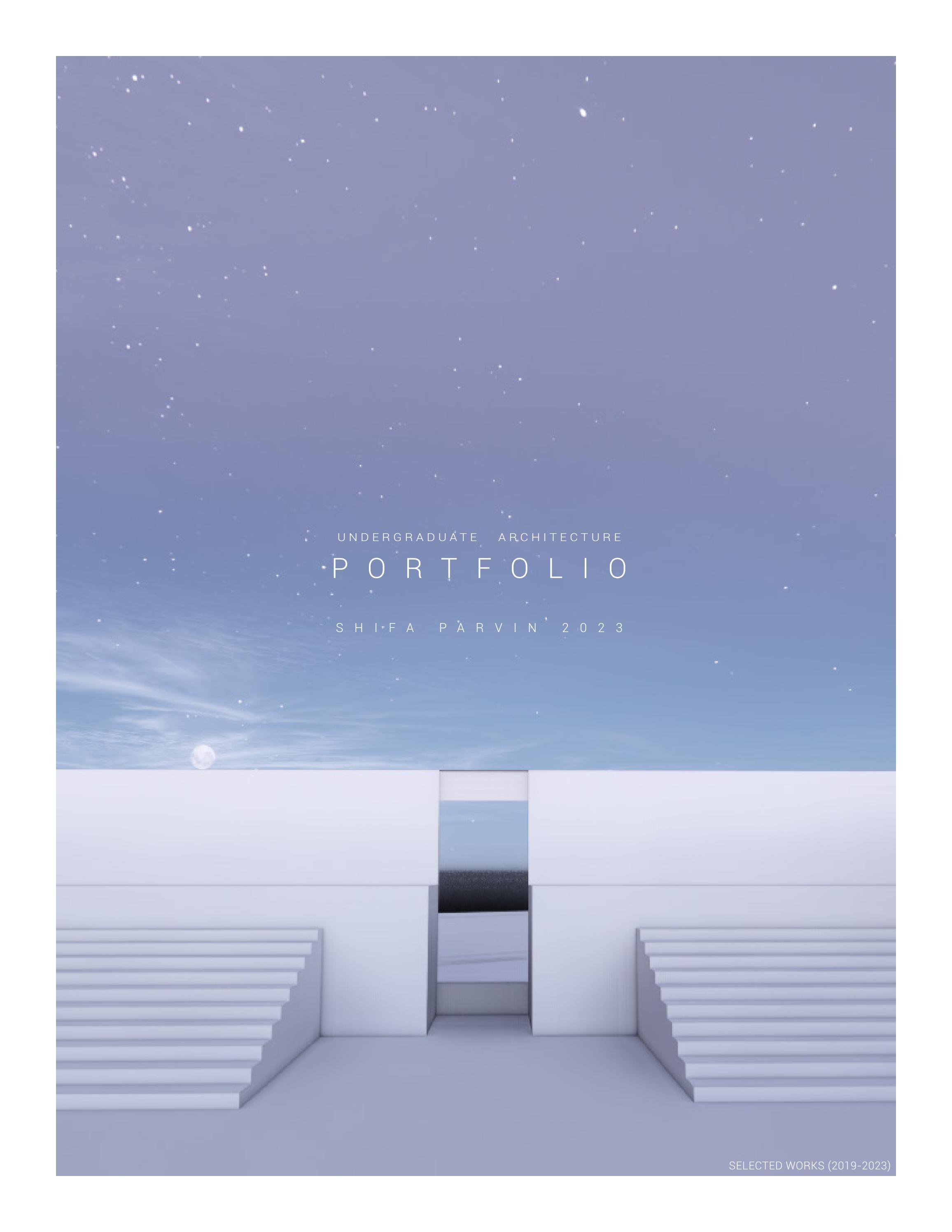 UG- PORTFOLIO 2024- Shifa Parvin by Shifa parvin - Issuu