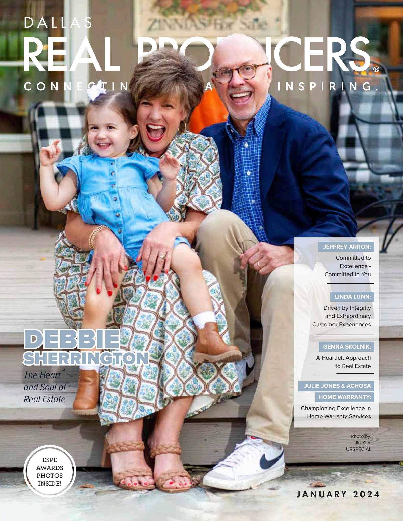 Dallas Real Producers - January 2024 by DFW Real Producers - Issuu