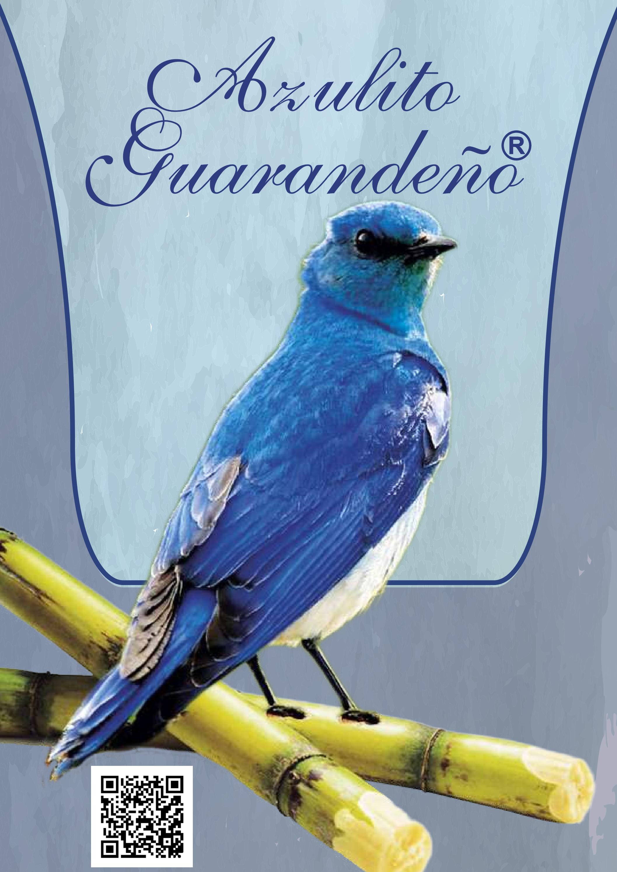 AZULITO GUARANDEÑO by WARRIORS OF THE DEATH *Oficial* - Issuu