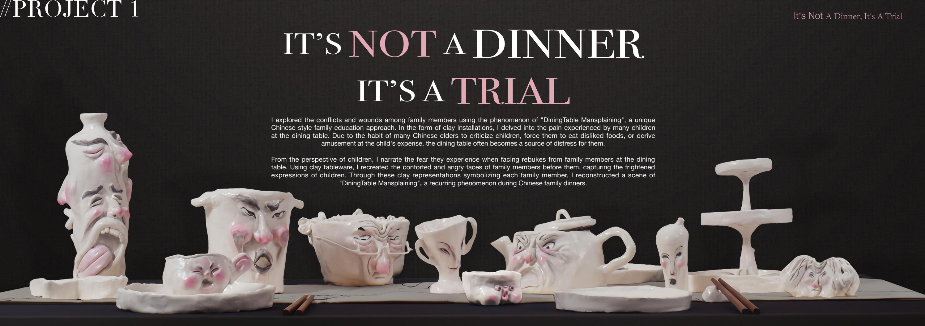 Ying Zou / Portfolio by Ying Zou - Issuu