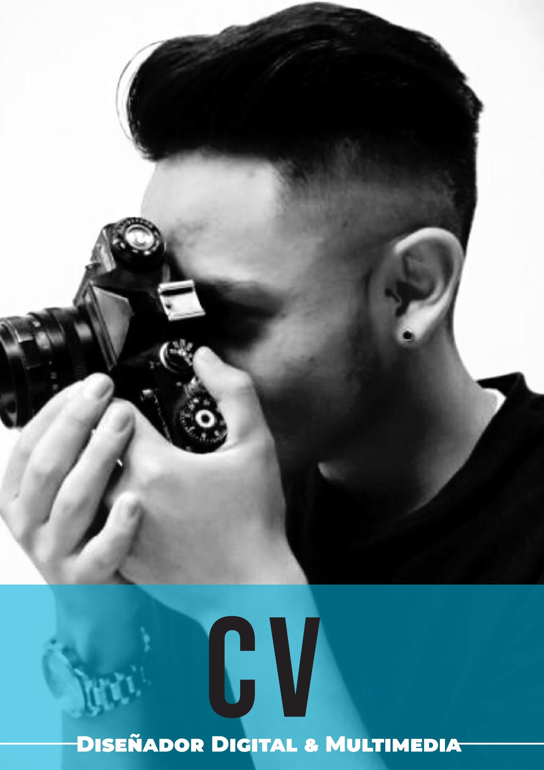 Cv - Stefano Marca - Diseñador by Stefano Marca - Issuu