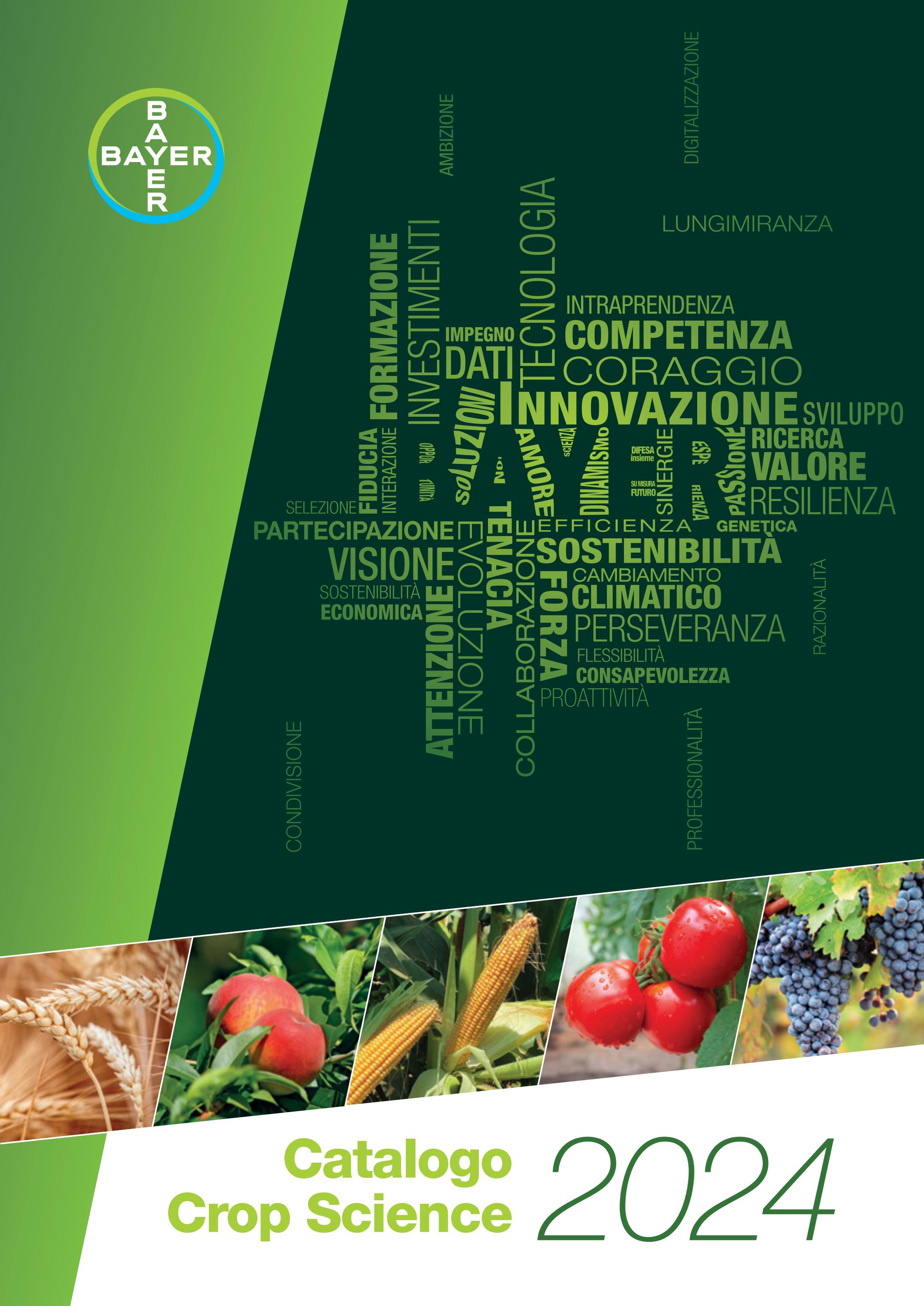 Catalogo prodotti - Bayer by Image Line - Issuu