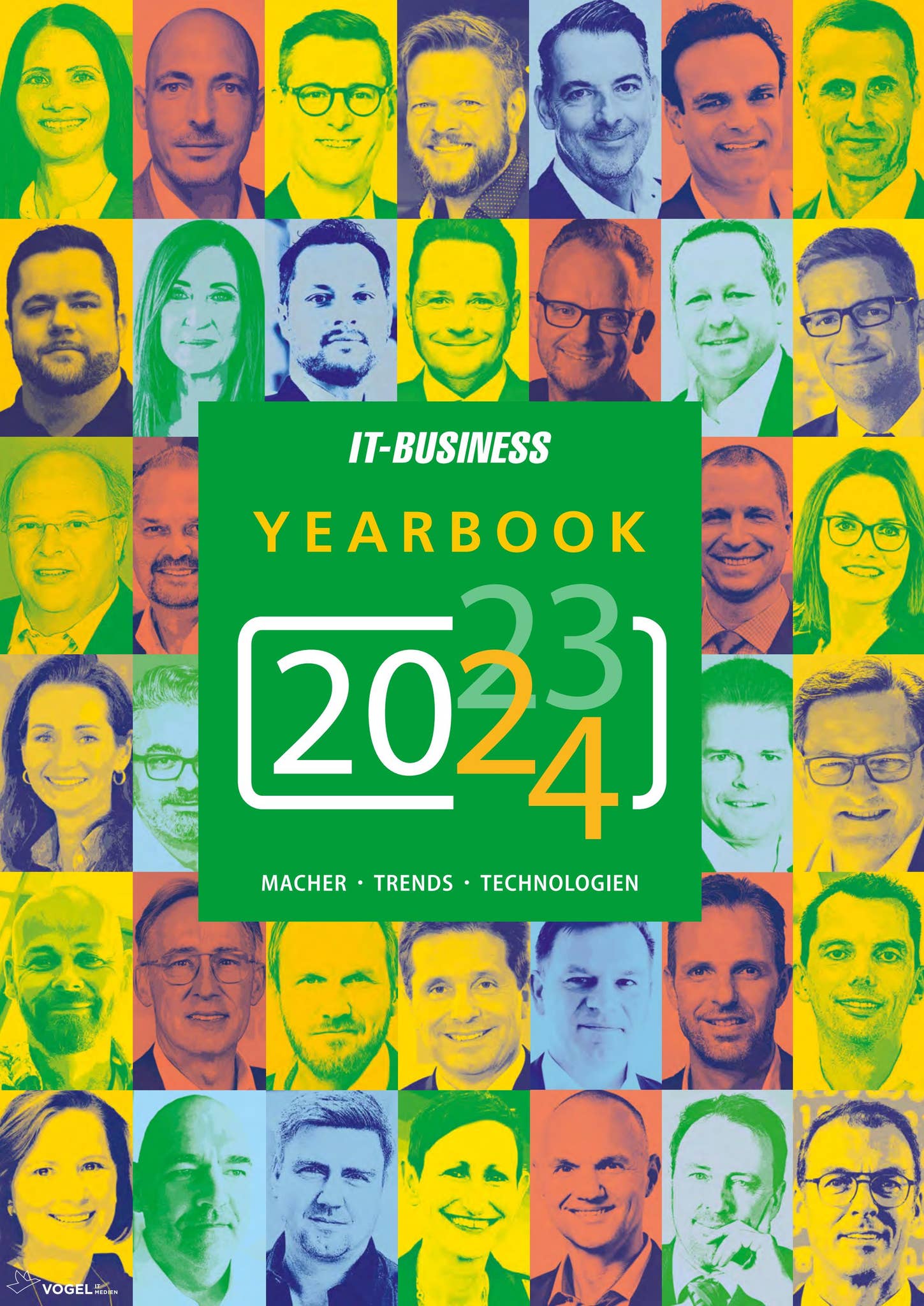 IT-BUSINESS - YEARBOOK 2023/2024 by vit - Issuu