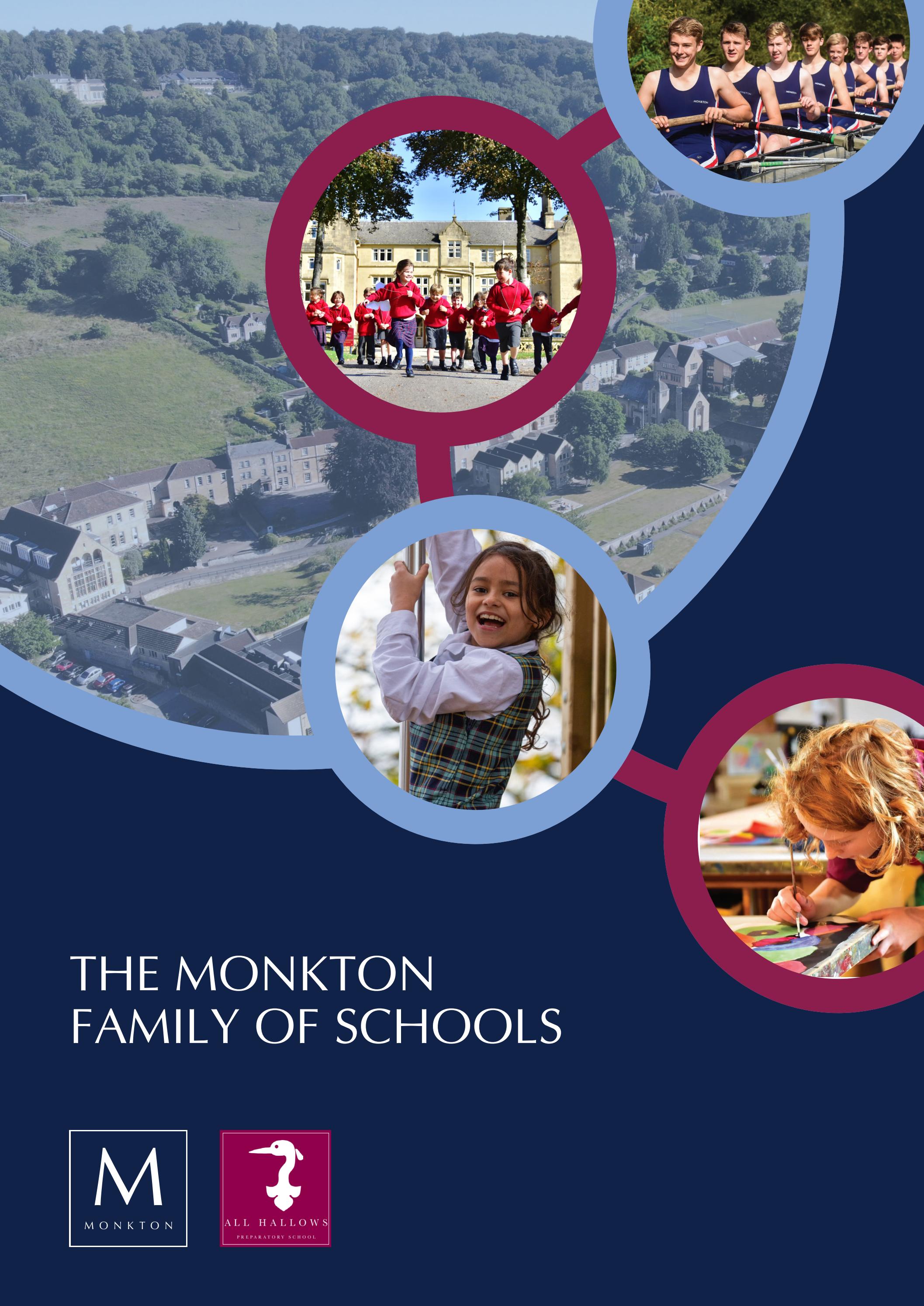 Monkton Family of Schools by Monkton Combe School - Issuu