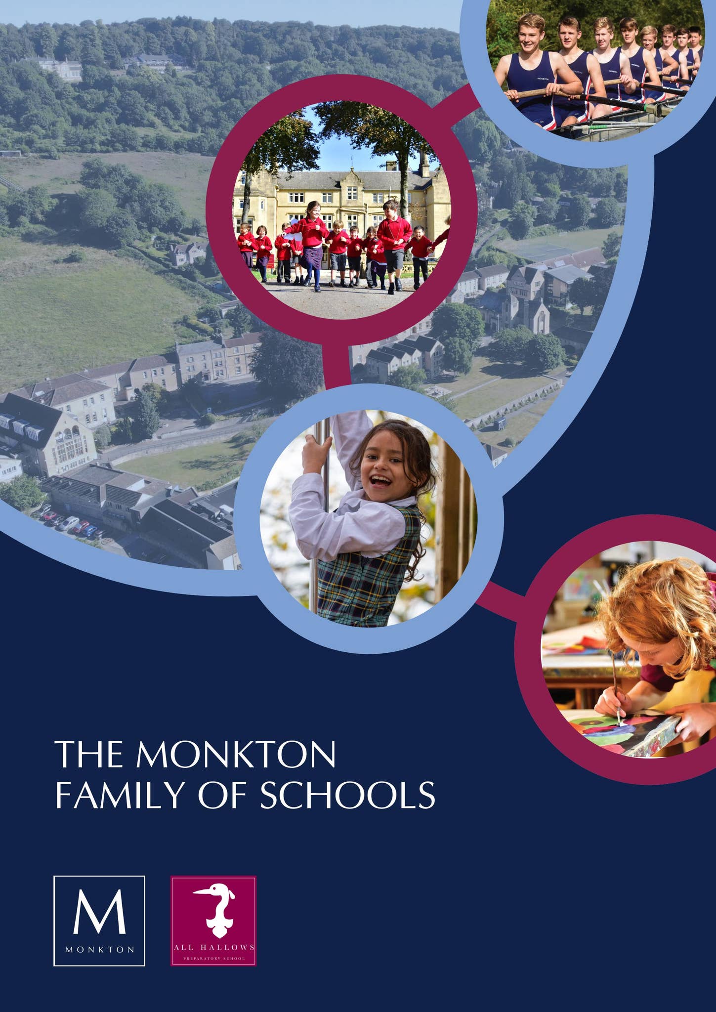 Monkton Family of Schools by Monkton Combe School - Issuu